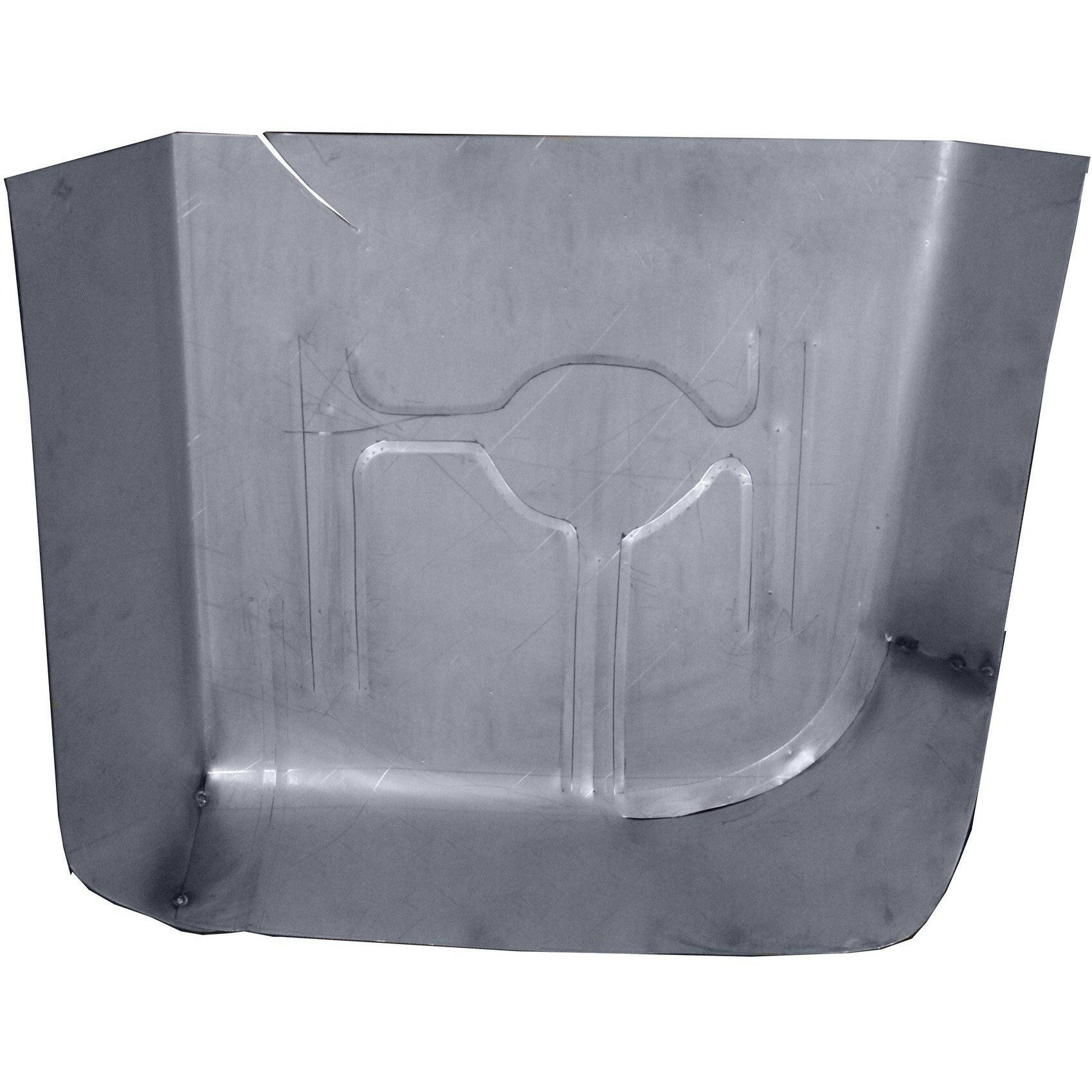 1971-1976 Buick LeSabre Rear Floor Pan, Left Half - Driver's Side ...