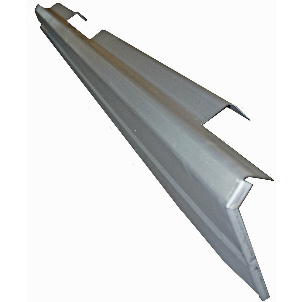 1999-2007 Chevy Silverado 4dr Crew Cab Rocker Panel RH | Classic 2 ...