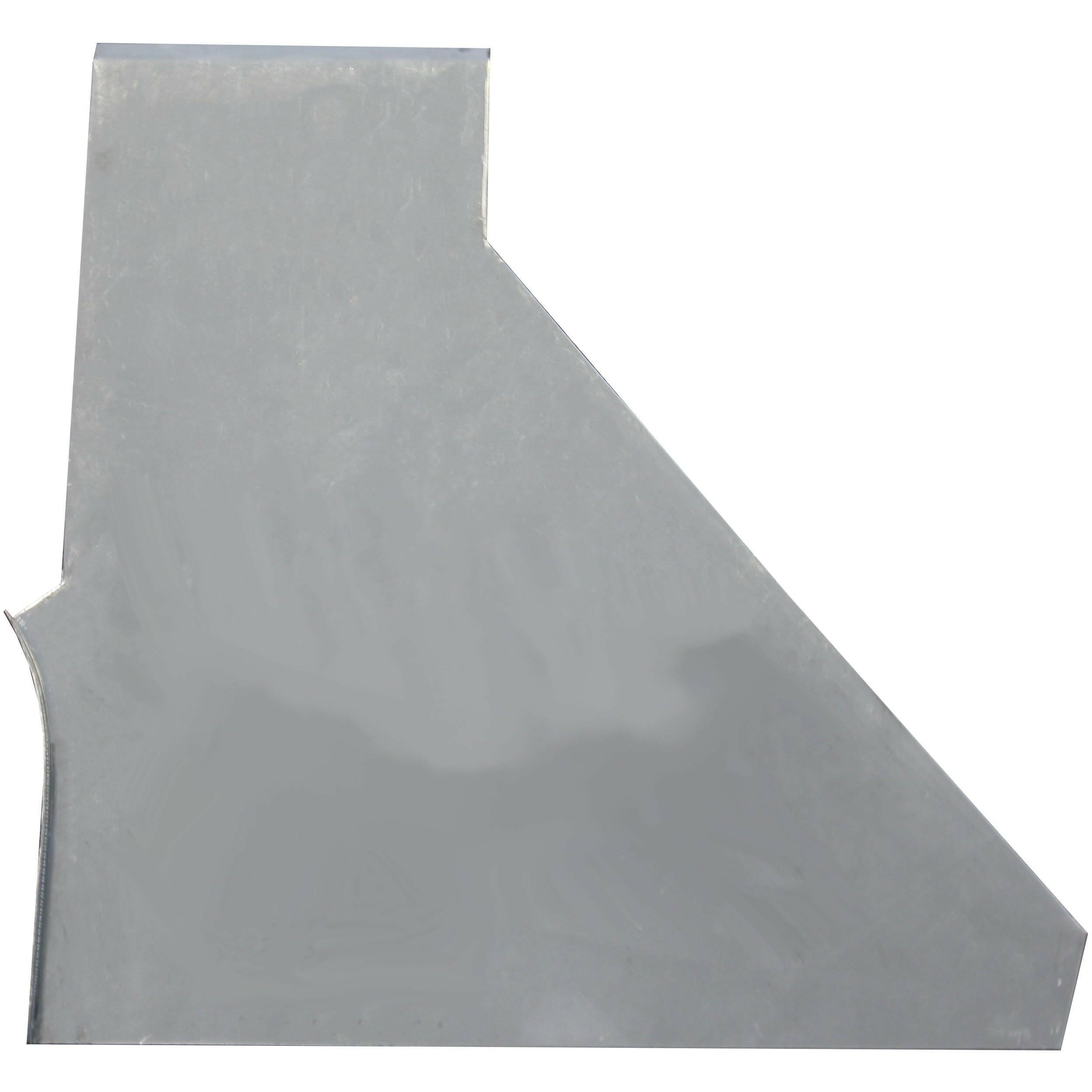1961-1971 International Scout 800 Front Kick Panel LH | Classic 2 ...
