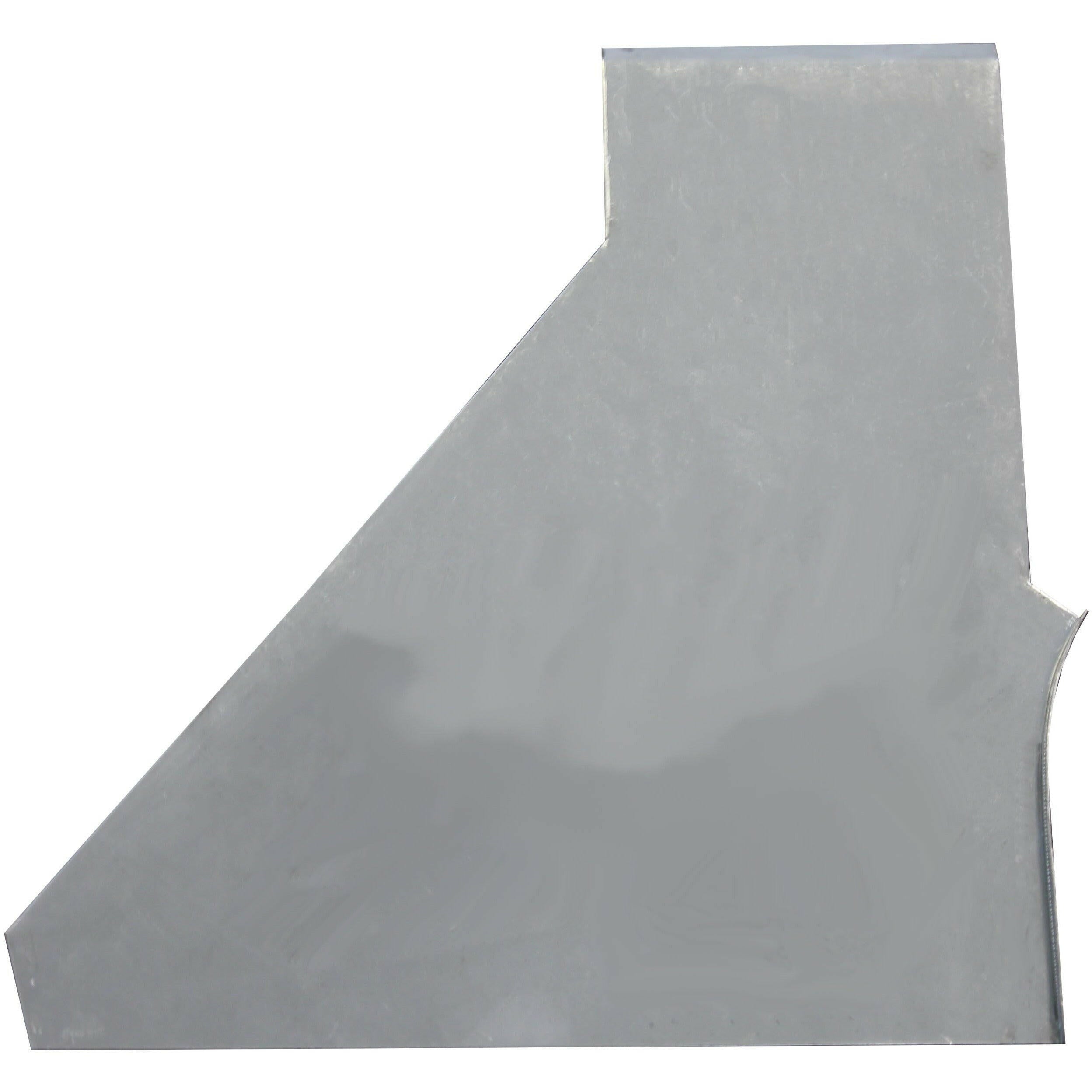 1961-1971 International Scout 800 Front Kick Panel RH | Classic 2 ...