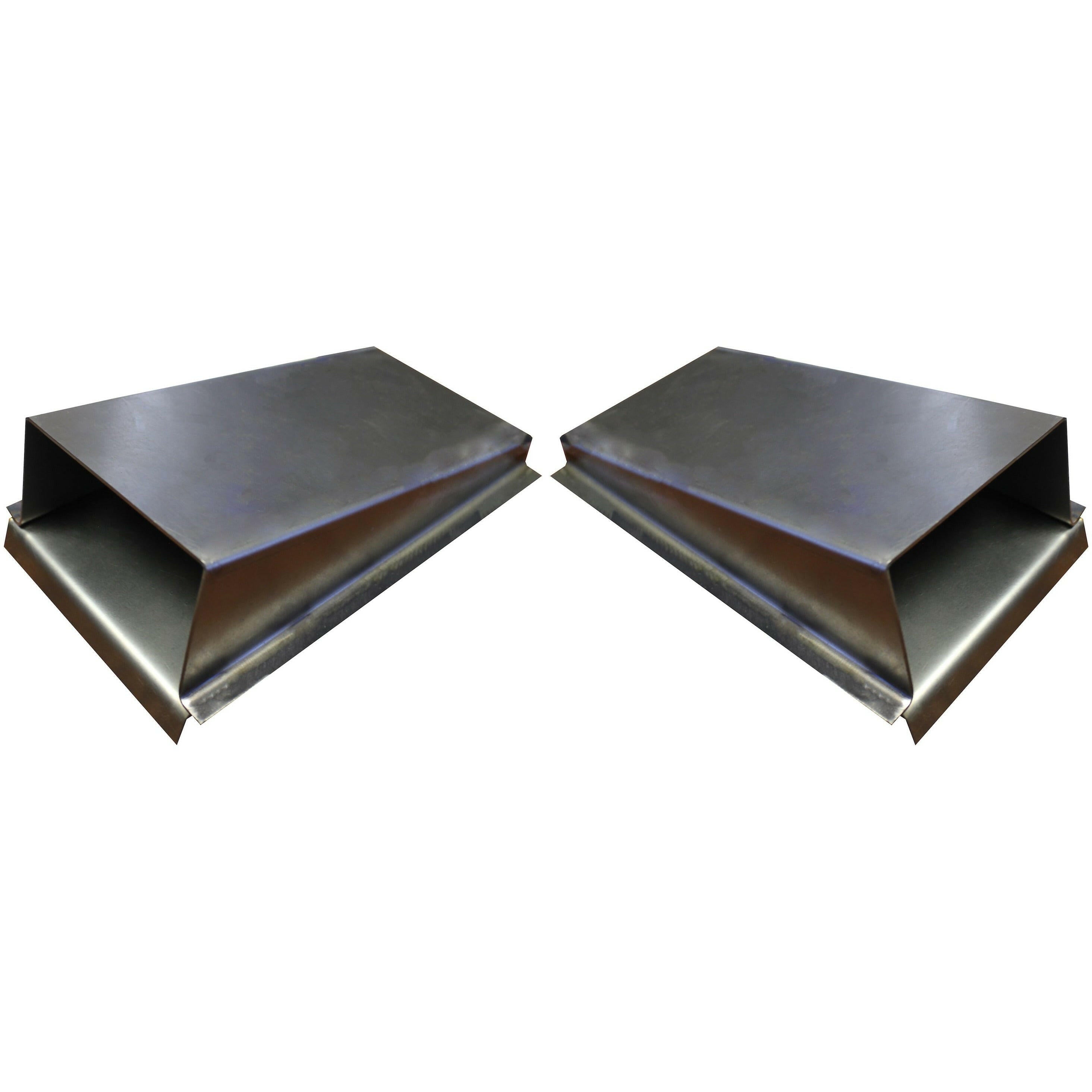 1971-1980 International Scout II Front Body Mounts | Classic 2 Current ...