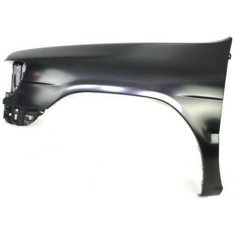 1996-1999 Nissan Pathfinder Fender LH, without Flare | Classic 2 ...