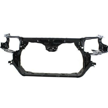 2004-2005 Acura TSX Radiator Support, Assembly, Black, Steel | Classic ...