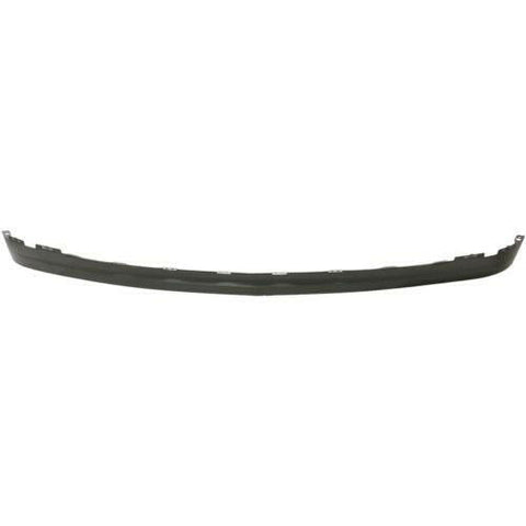 2007-2013 Chevy Silverado 1500 Front Lower Valance, Ext., Textured ...