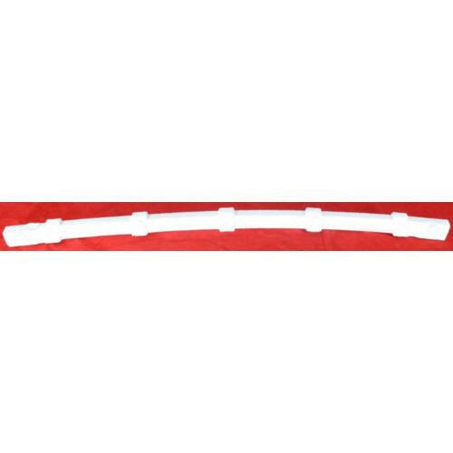 2007-2010 MINI Cooper Front Bumper Absorber, Impact, Hatchback/wagon ...