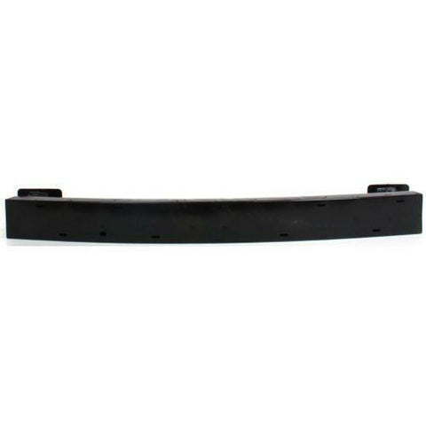 2007-2008 Nissan Sentra Rear Bumper Reinforcement, Steel | Classic 2 ...