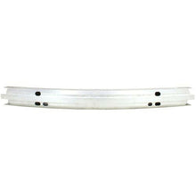 2010-2016 Toyota Tundra Front Bumper Reinforcement, Impact Bar, Alumin ...