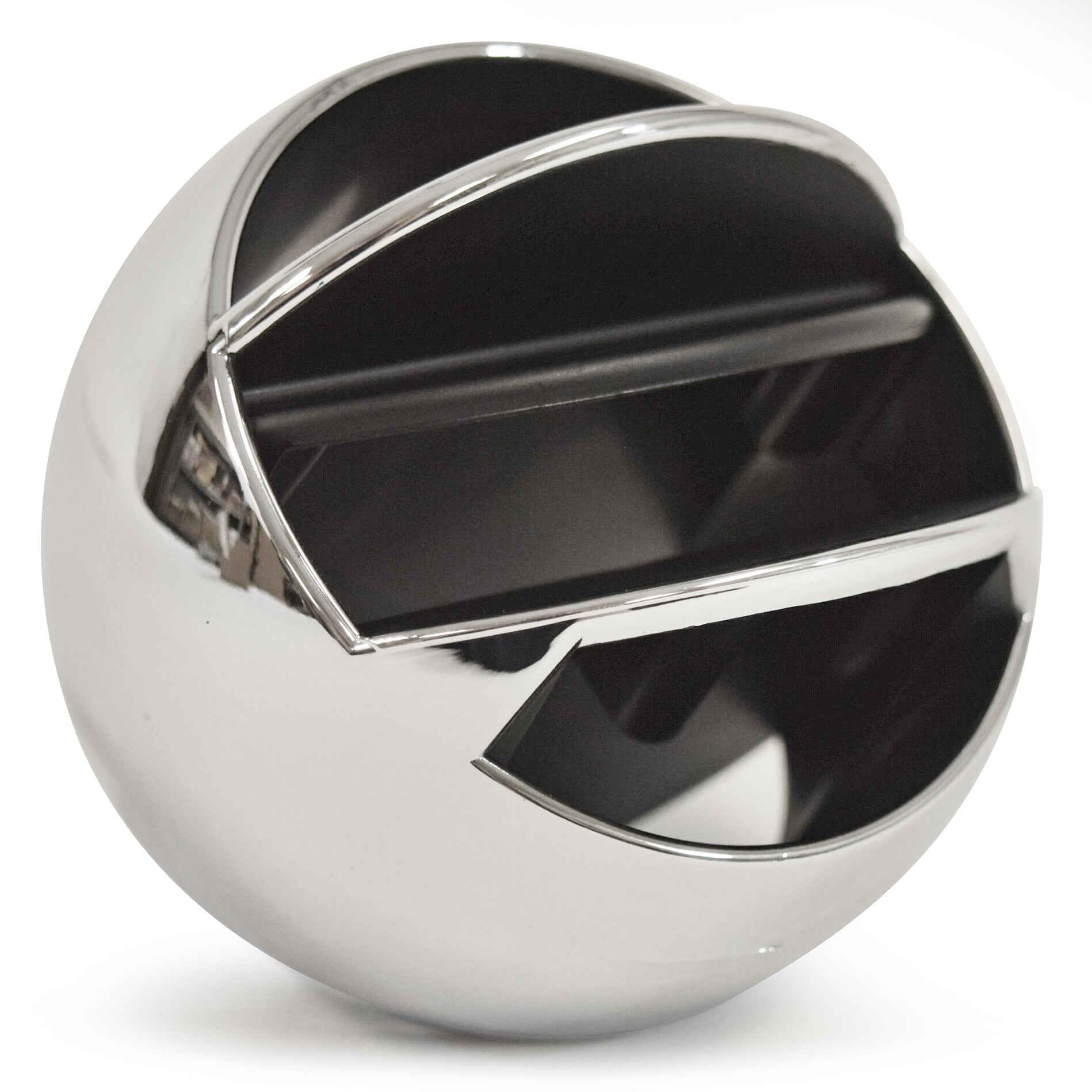 1965-1967 Chevy Impala Air Vent Ball | Classic 2 Current Fabrication