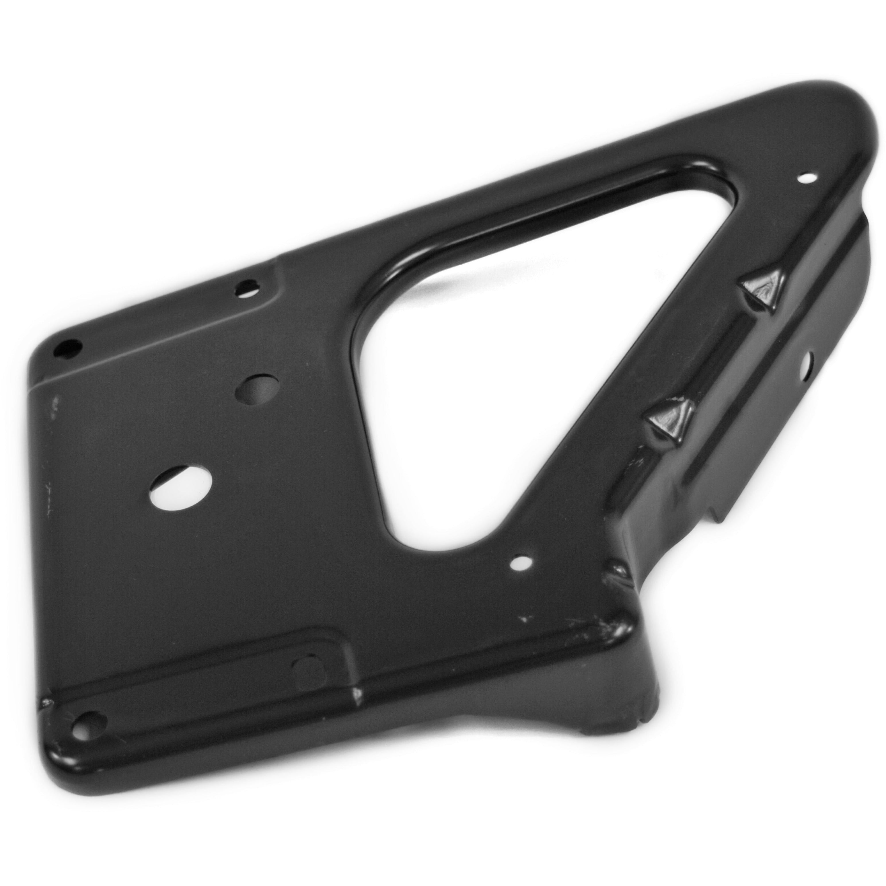 1999-2013 Chevy Silverado/Sierra Battery Tray Support Primary | Classic ...