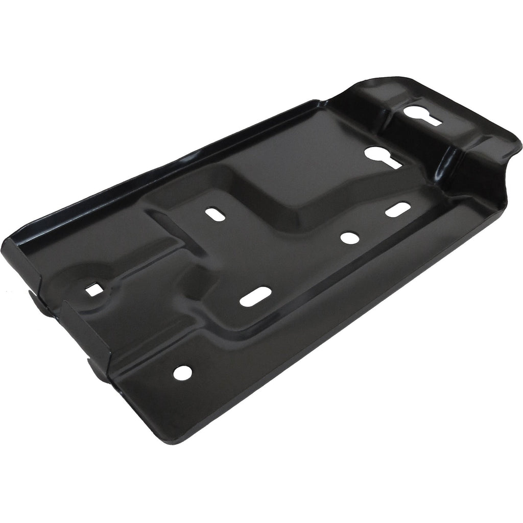1963-1965 Ford Falcon BATTERY TRAY | Classic 2 Current Fabrication