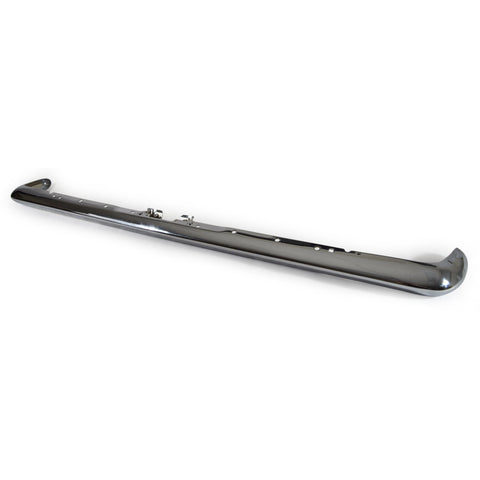 1967-1968 Chevy Camaro Rear Bumper | Classic 2 Current Fabrication