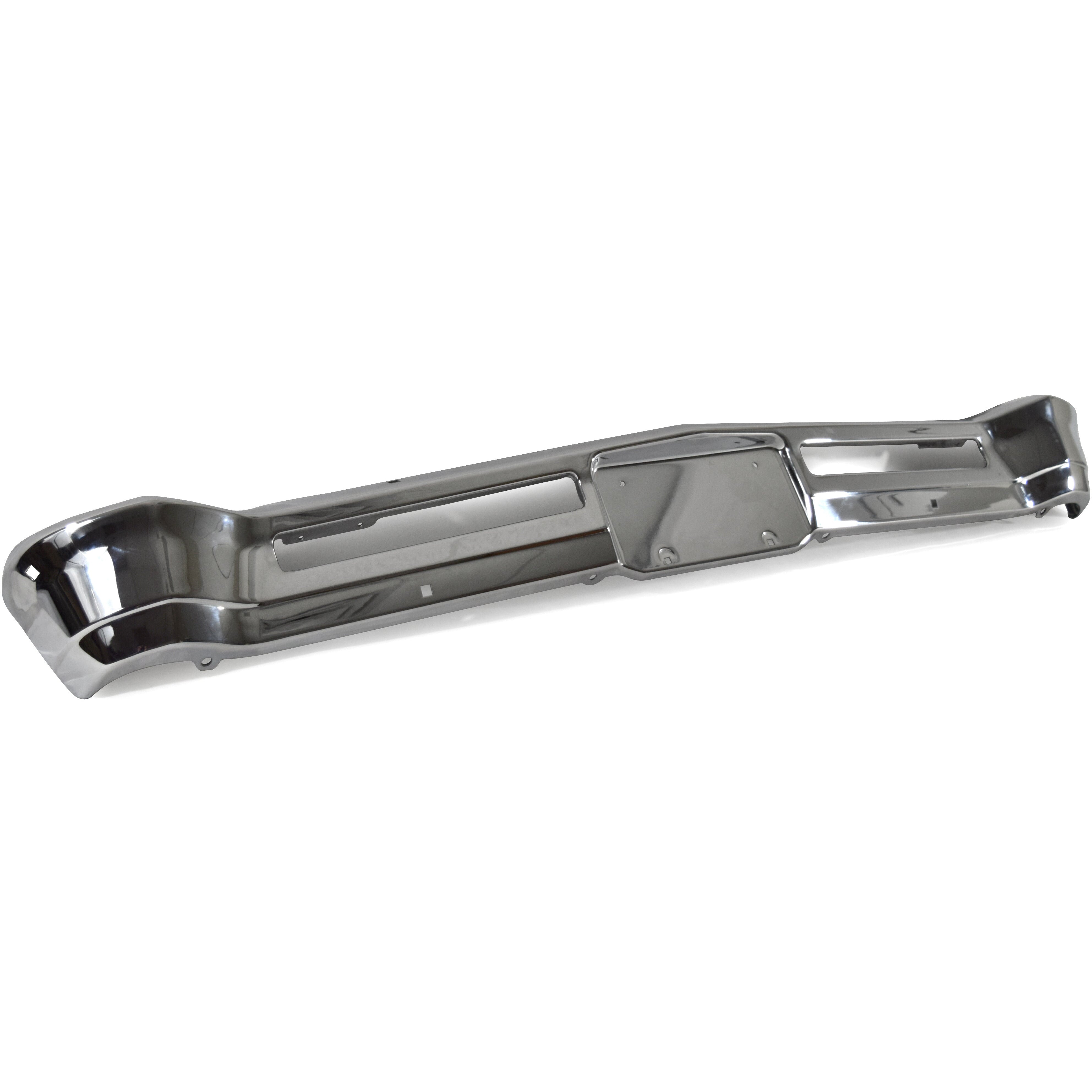 1966-1967 Chevy Nova Front Bumper | Classic 2 Current Fabrication