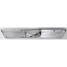 1968-1972 Chevy Nova Rear Bumper | Classic 2 Current Fabrication
