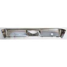 1968-1972 Chevy Nova Rear Bumper | Classic 2 Current Fabrication