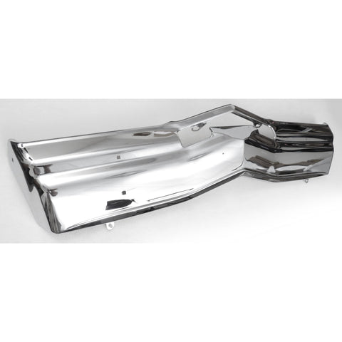 1968 Oldsmobile 442 Front Bumper | Classic 2 Current Fabrication