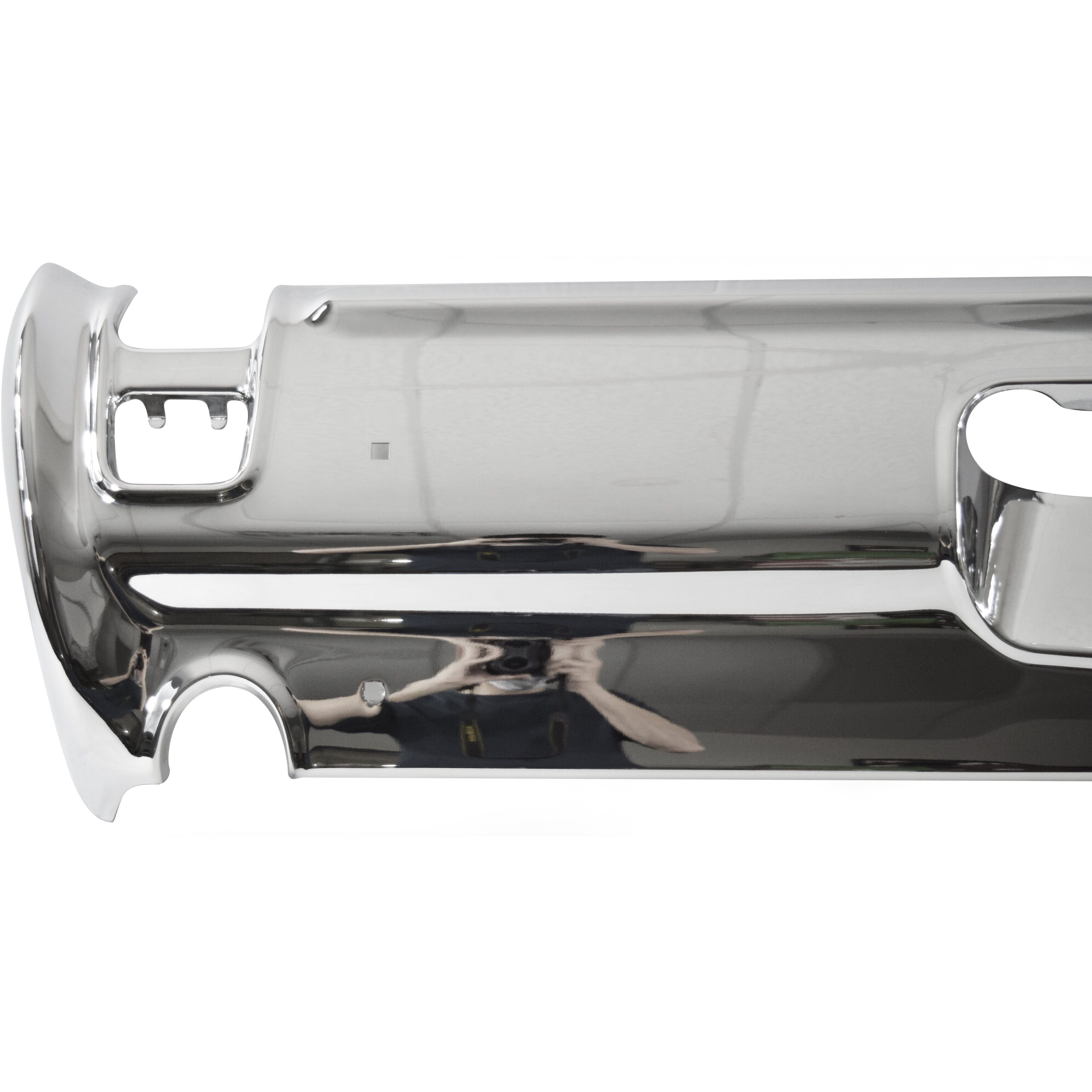 1969 Oldsmobile 442 Rear Bumper | Classic 2 Current Fabrication