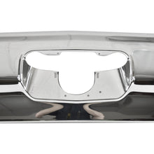 1969 Oldsmobile 442 Rear Bumper | Classic 2 Current Fabrication