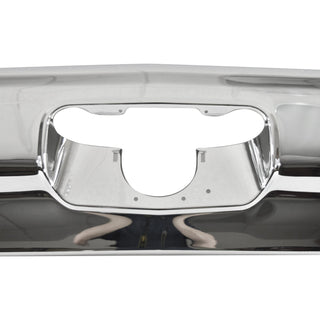 1969 Oldsmobile 442 Rear Bumper | Classic 2 Current Fabrication