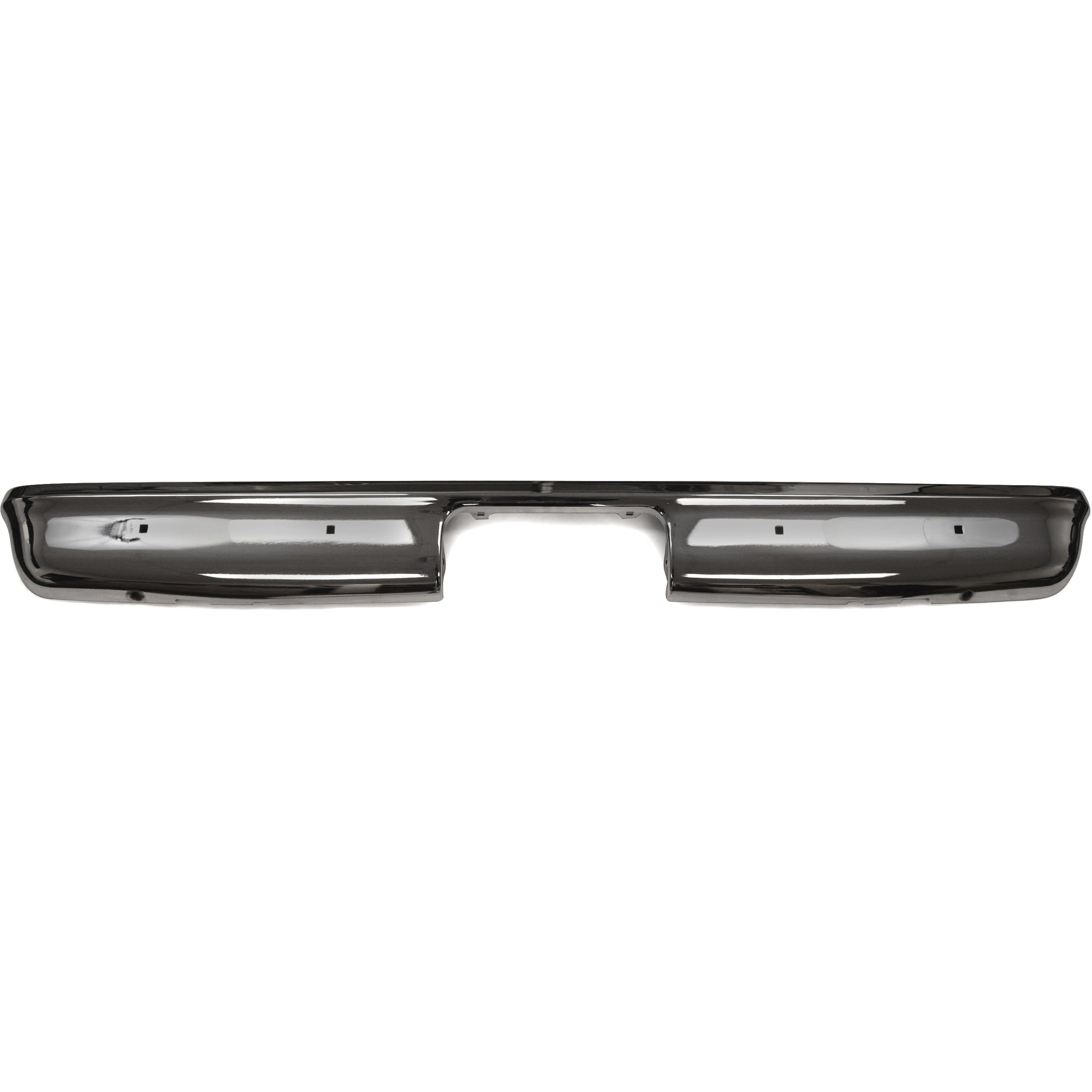 1967-1972 Chevy C10 Pickup Fleetside Rear Bumper | Classic 2 Current ...
