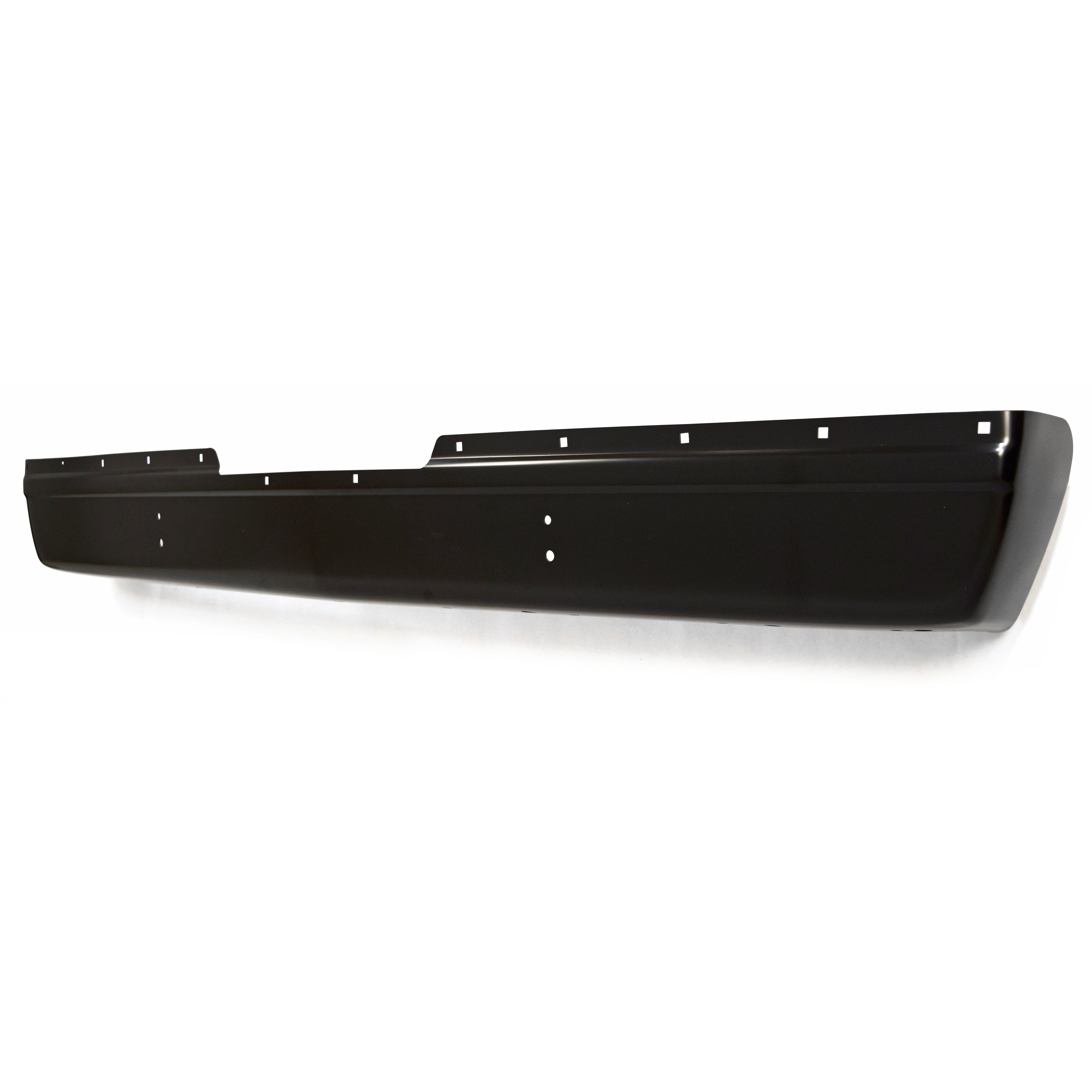 1981-1988 CUTLASS REAR BUMPER, PAINTED | Classic 2 Current Fabrication