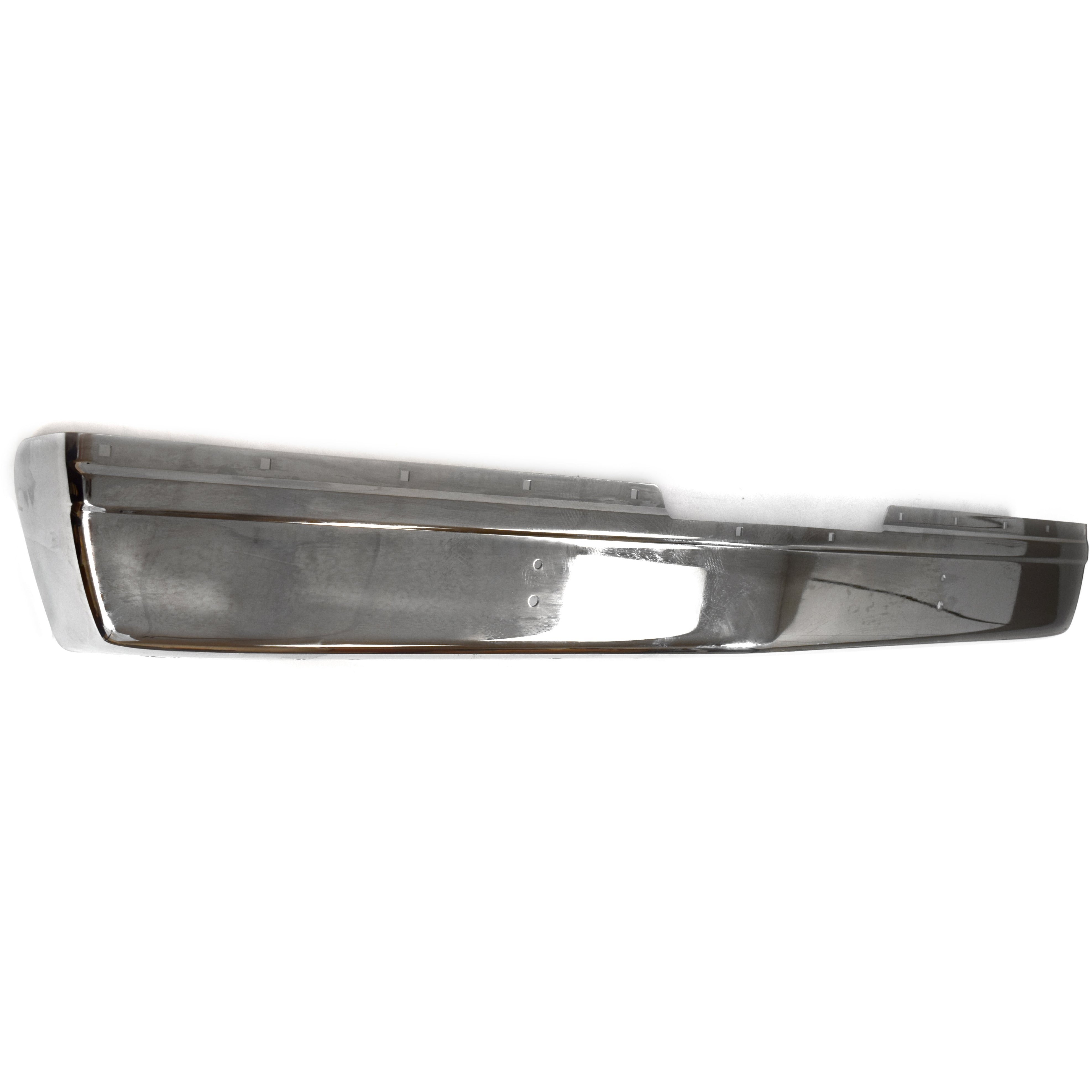 1981-1988 CUTLASS REAR BUMPER | Classic 2 Current Fabrication