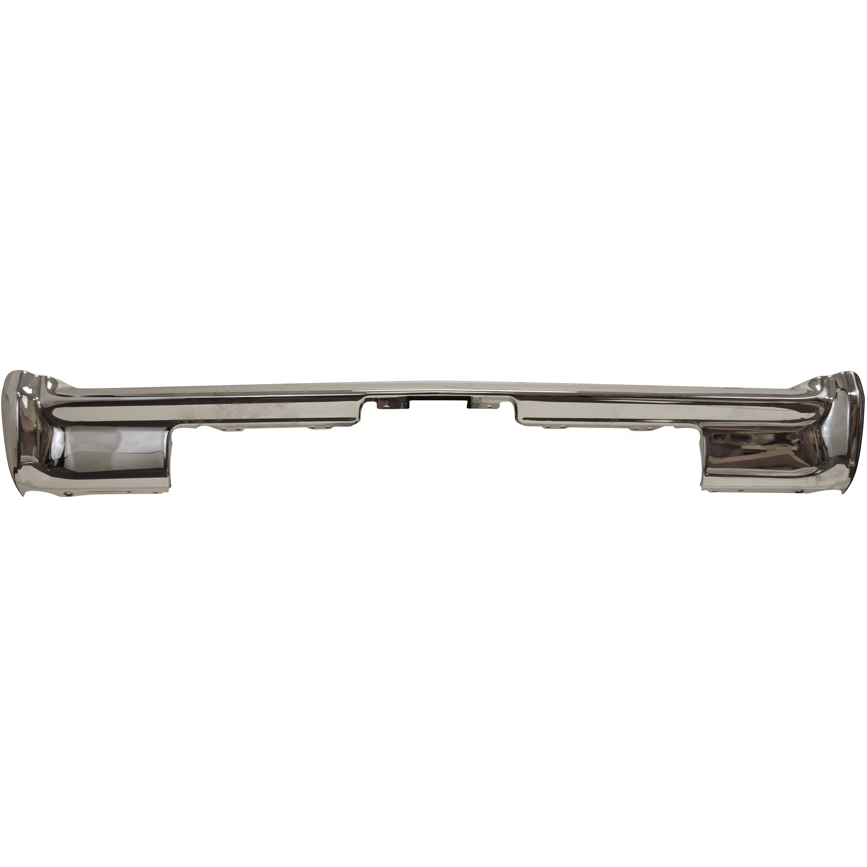 1964 Chevy Impala Rear Bumper 1pc California Style | Classic 2 Current ...