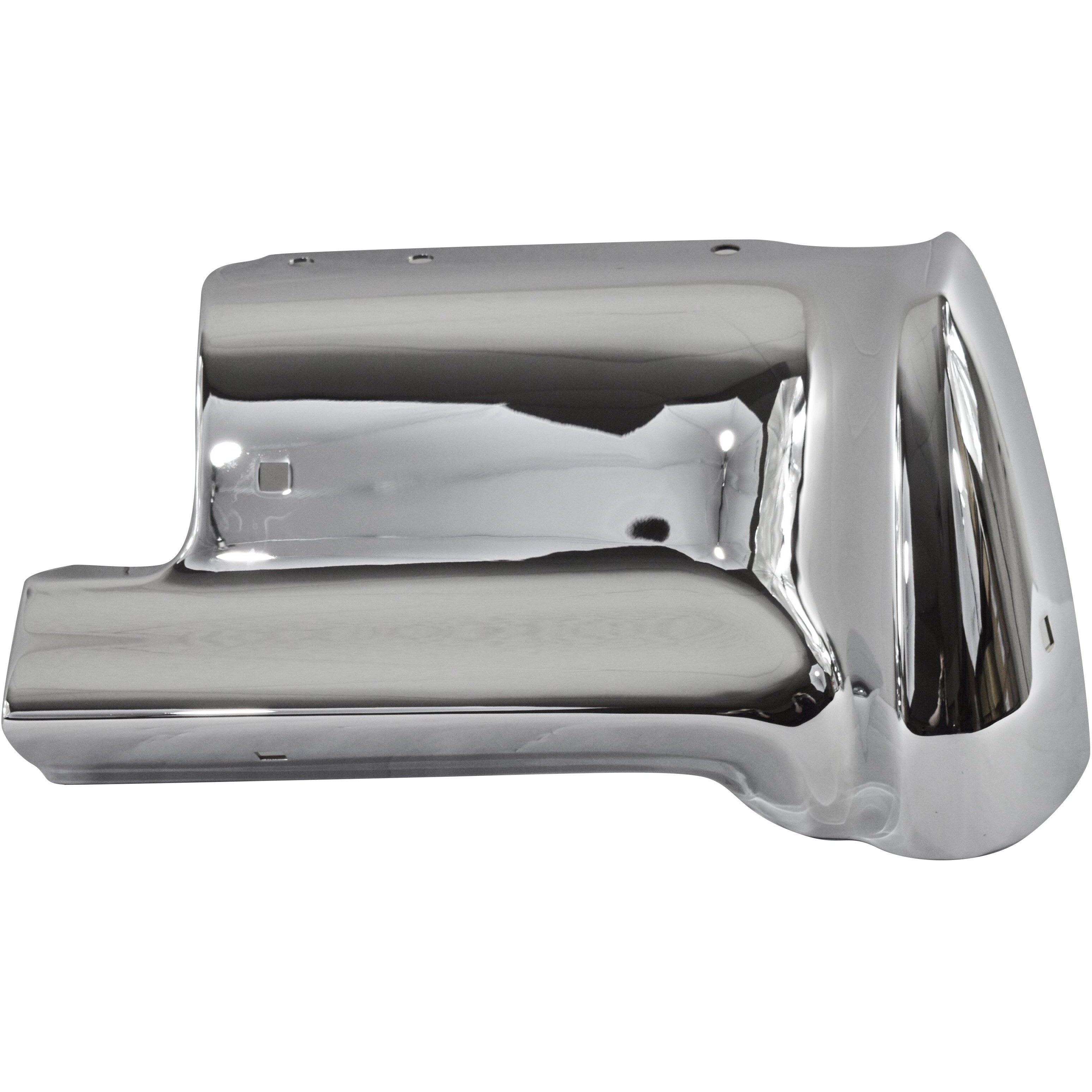 1964 Chevy Impala Rear Bumper | Classic 2 Current Fabrication