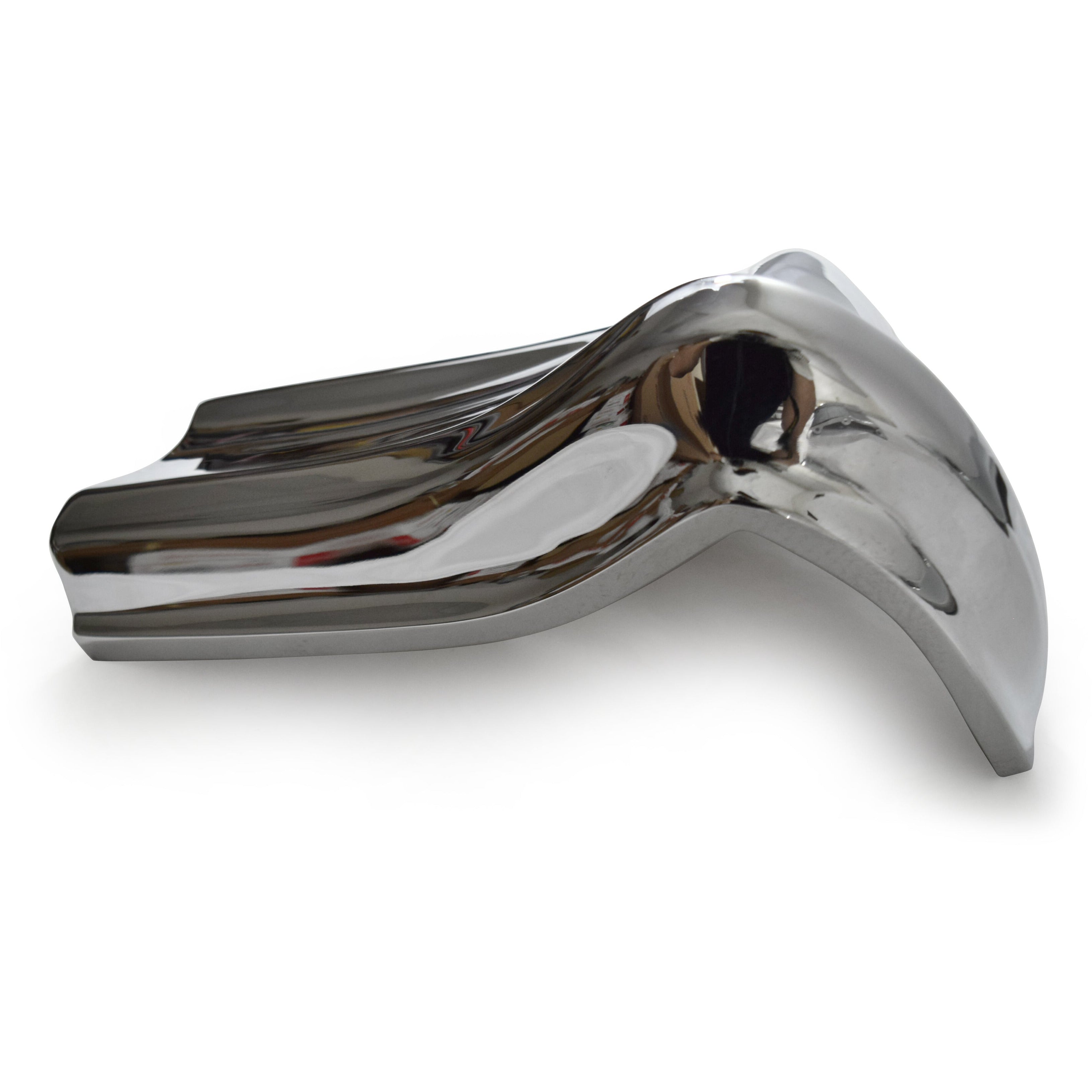 1965 Chevy Impala Rear Bumper | Classic 2 Current Fabrication