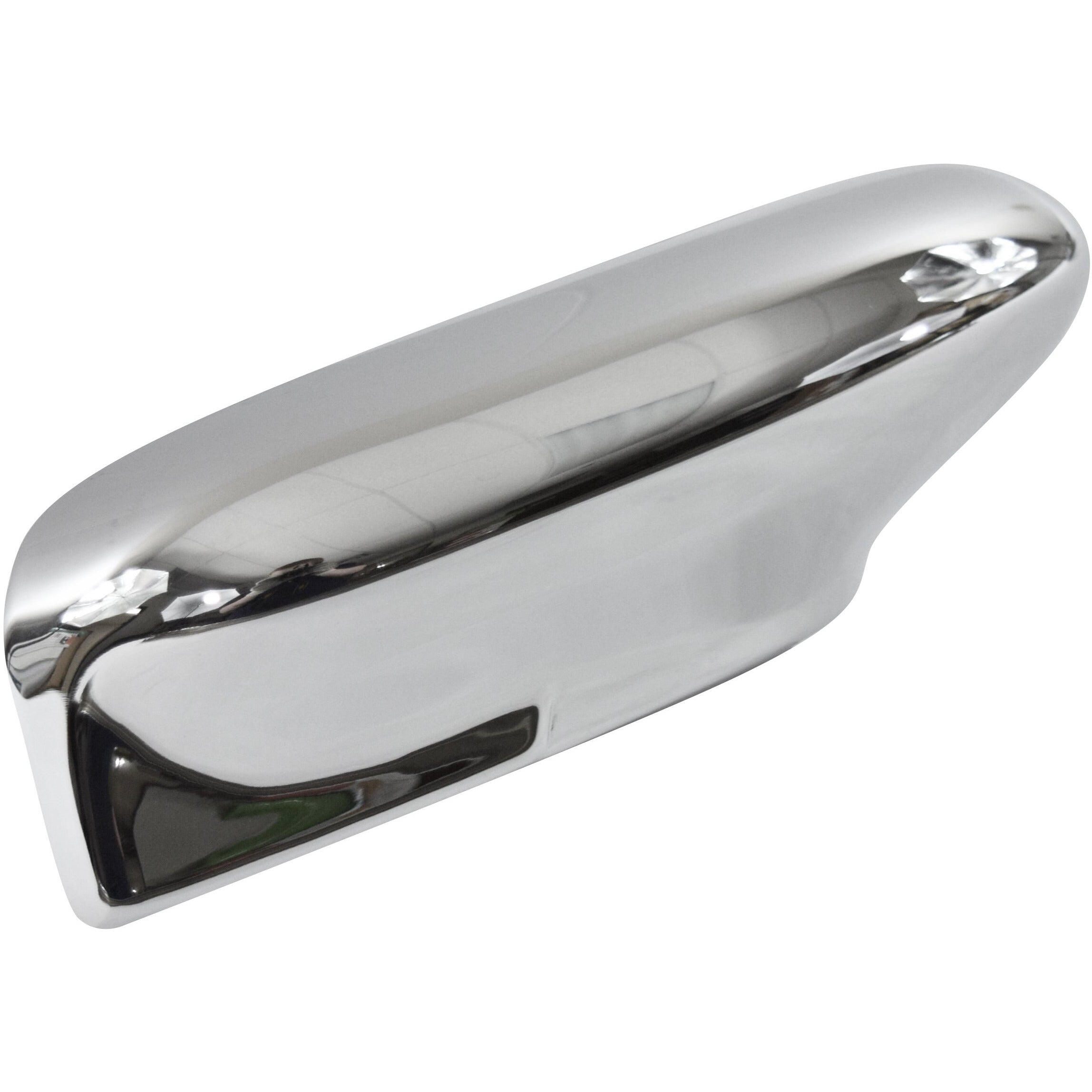 1966 Chevy Impala Front Bumper | Classic 2 Current Fabrication