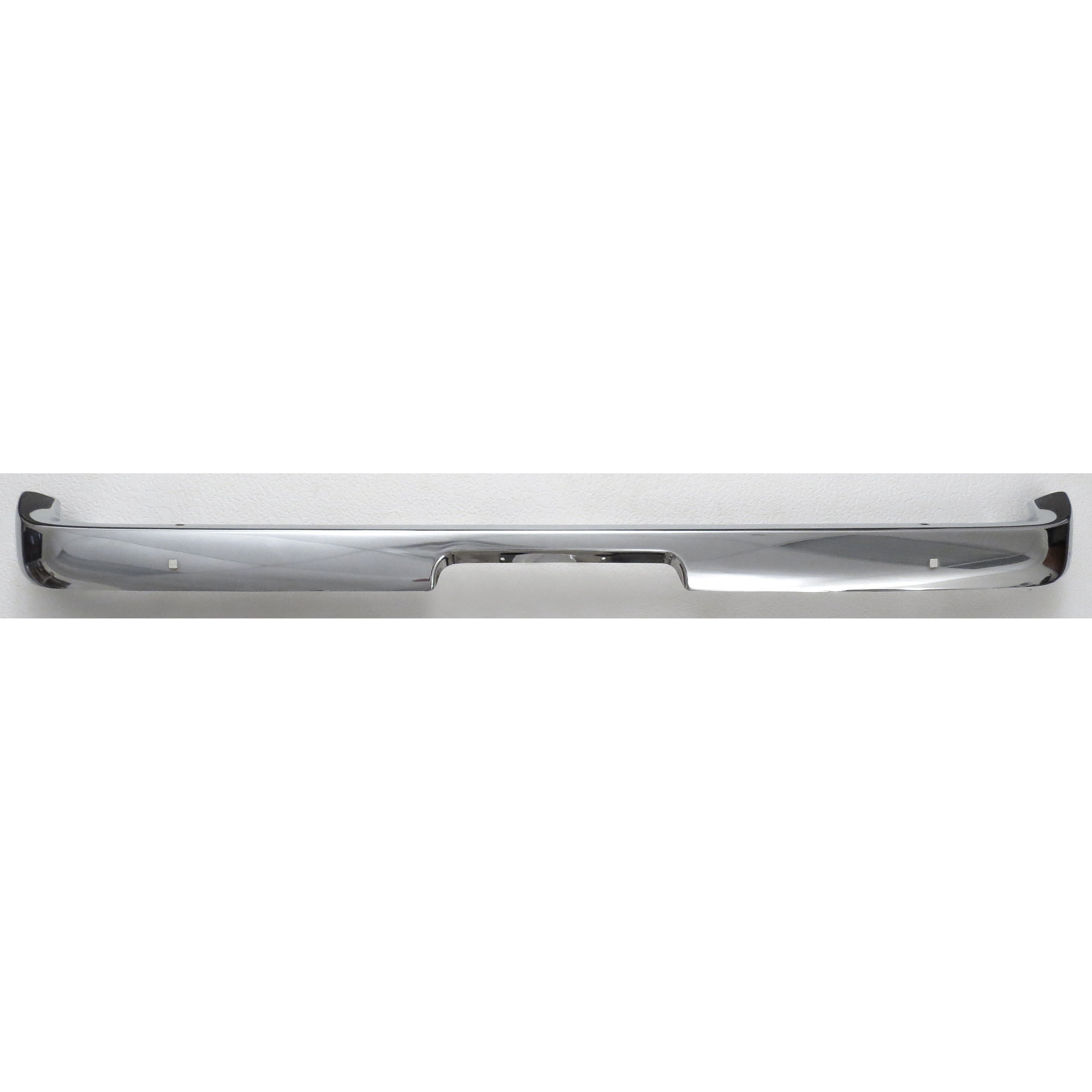 1964-1966 Ford Mustang Rear Bumper | Classic 2 Current Fabrication