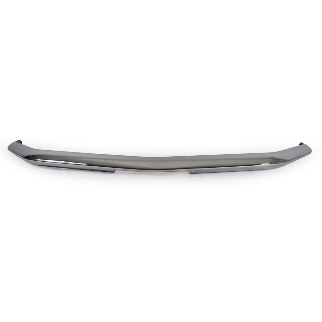 1969-1970 Ford Mustang Front Bumper, Chrome | Classic 2 Current Fabrication