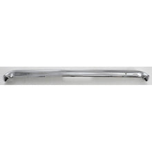 1969-1970 Ford Mustang Rear Bumper | Classic 2 Current Fabrication