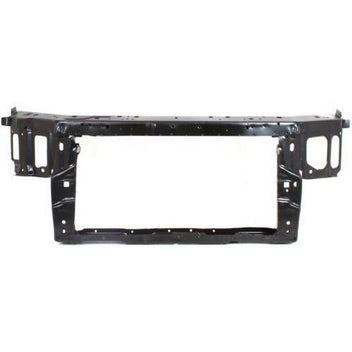 2006-2011 Chevy Impala Radiator Support, Assembly, Black, Steel ...