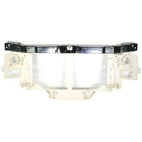 2003-2015 Chevy Express Radiator Support, Steel, Sealed Beam, w/o Chro ...