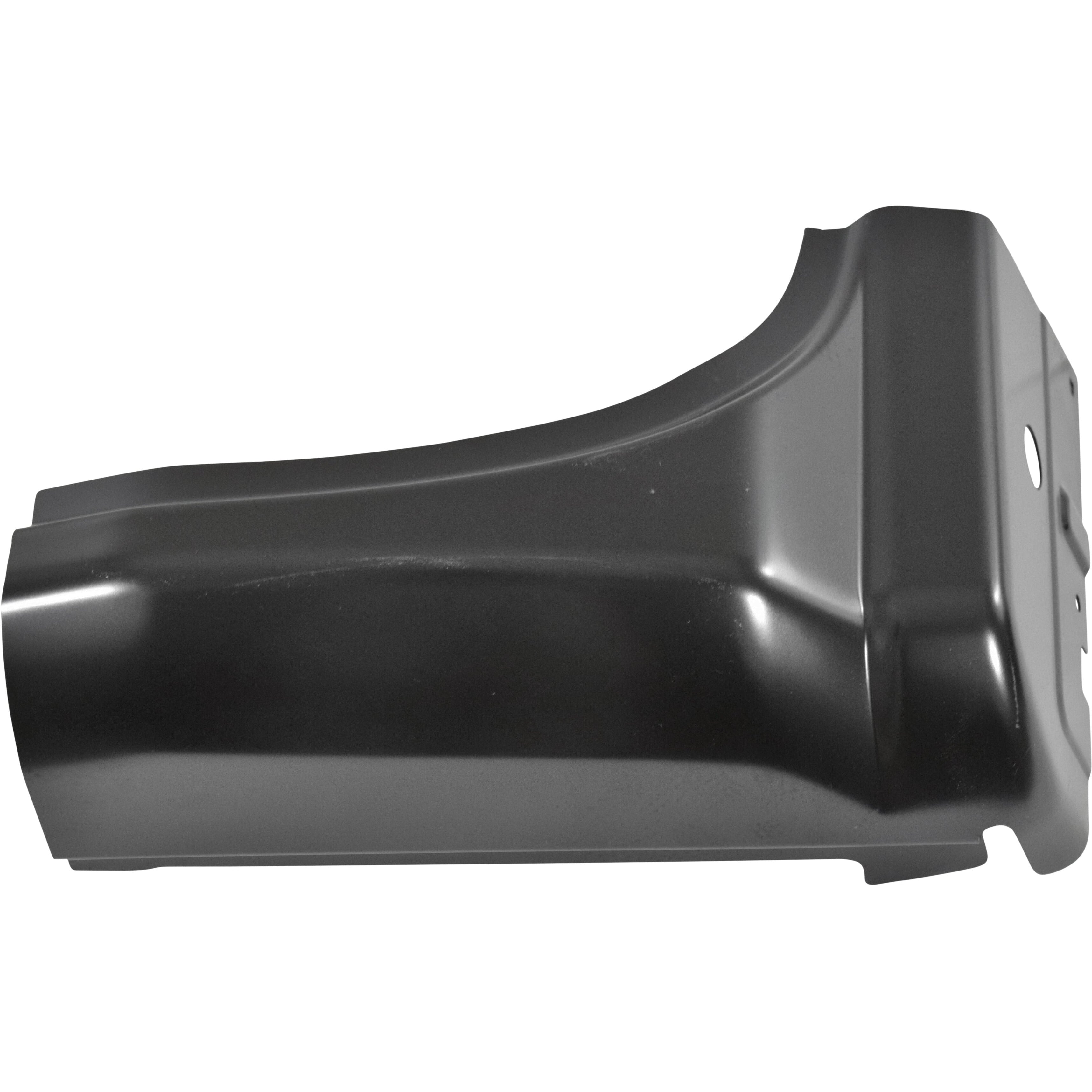 2014-2018 Chevy Silverado Extended Cab Cab Corner RH | Classic 2 ...