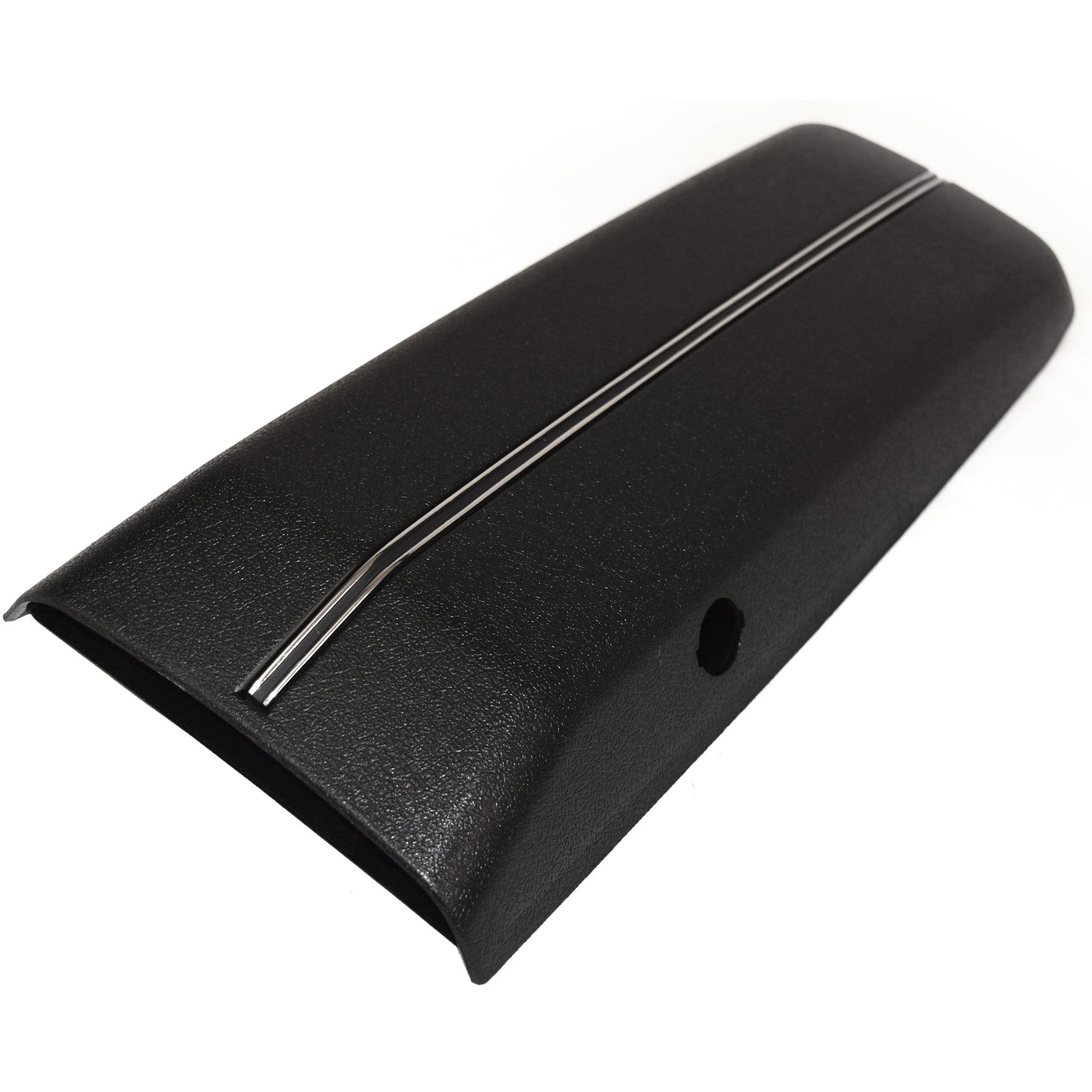 1970-1972 Chevy Chevelle Console Door Assembly w/Lock Hole w/o Hinge ...