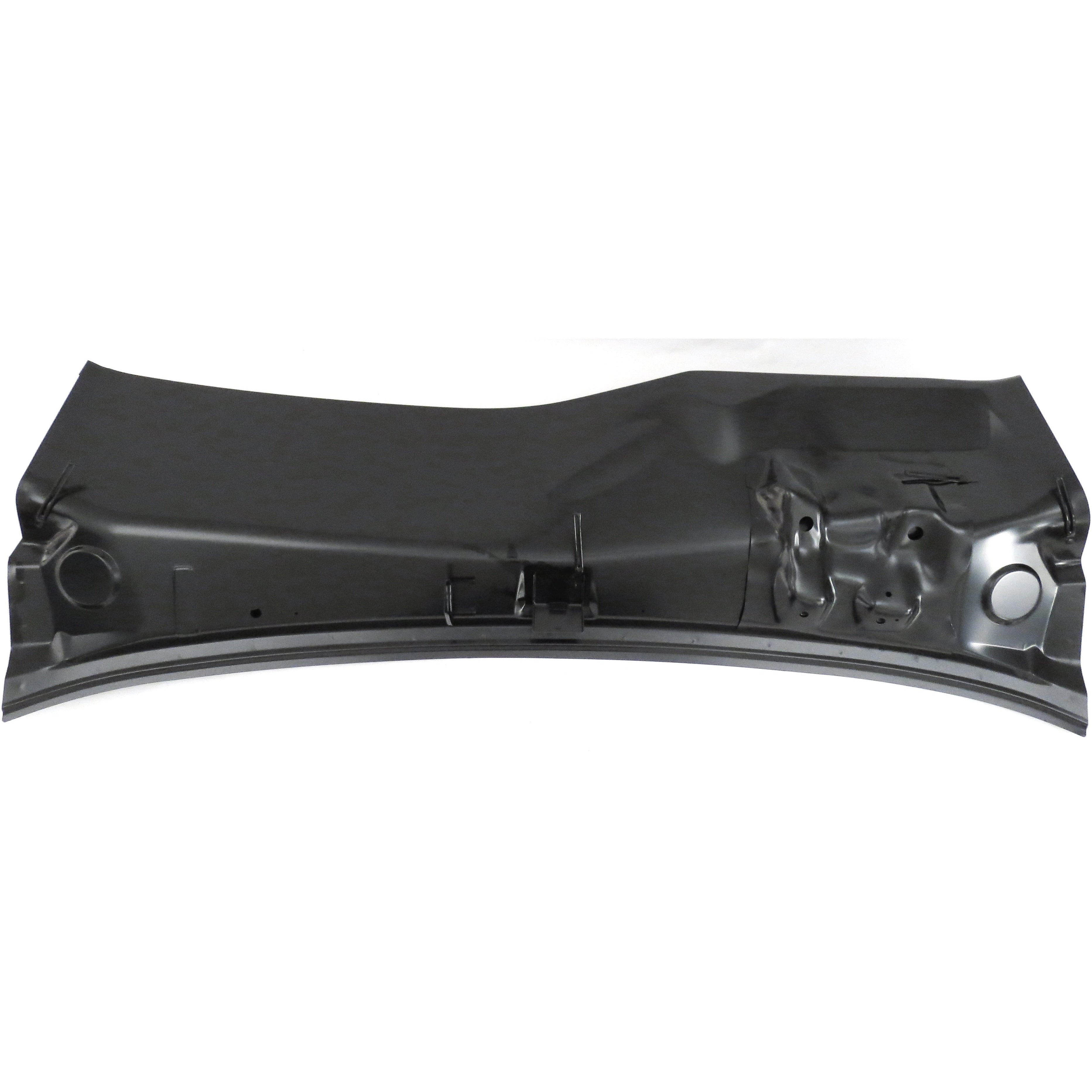 1967 Chevy Camaro Cowl Panel Assembly, With Air Conditioning | Classic ...