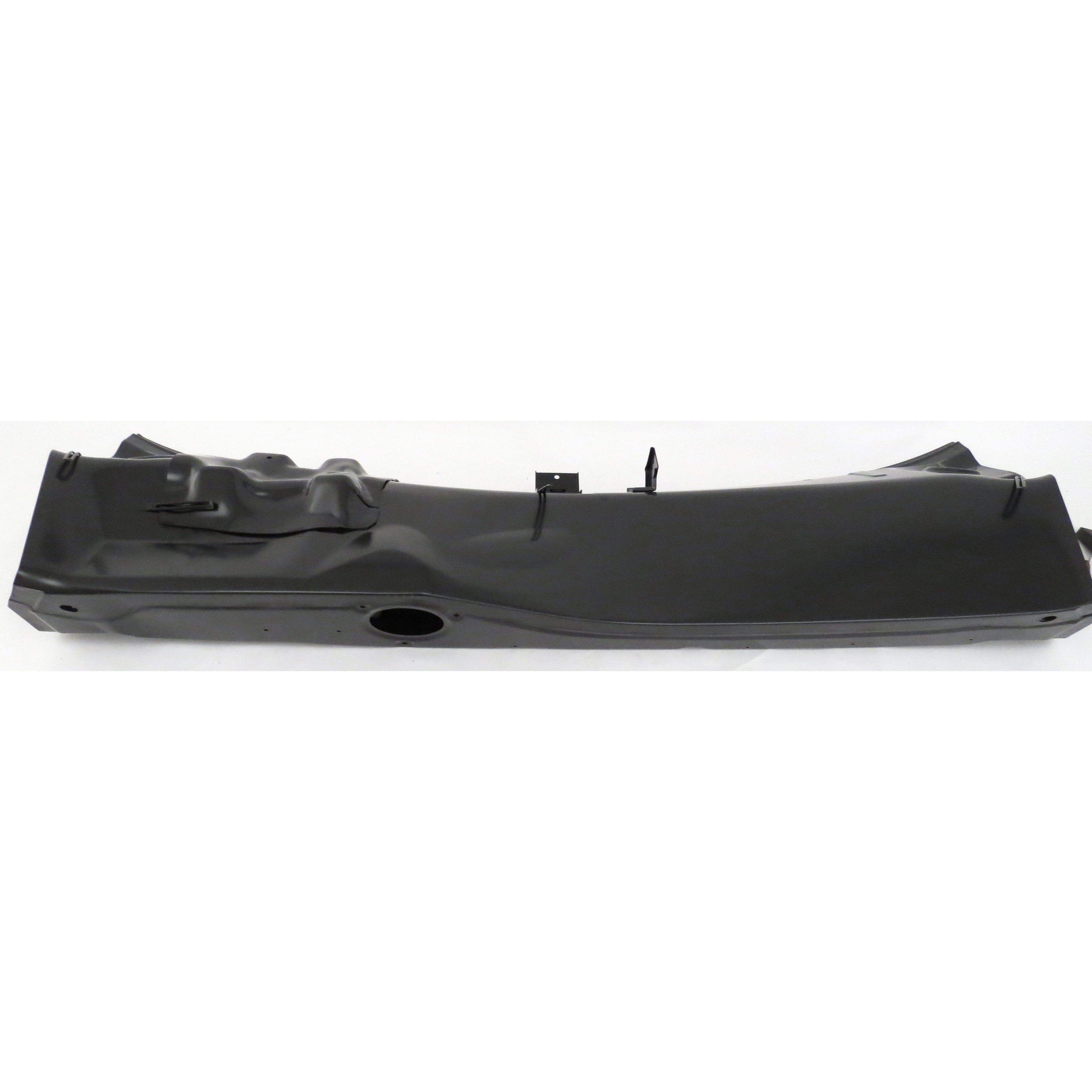 1967 Chevy Camaro Cowl Panel Assembly, With Air Conditioning | Classic ...