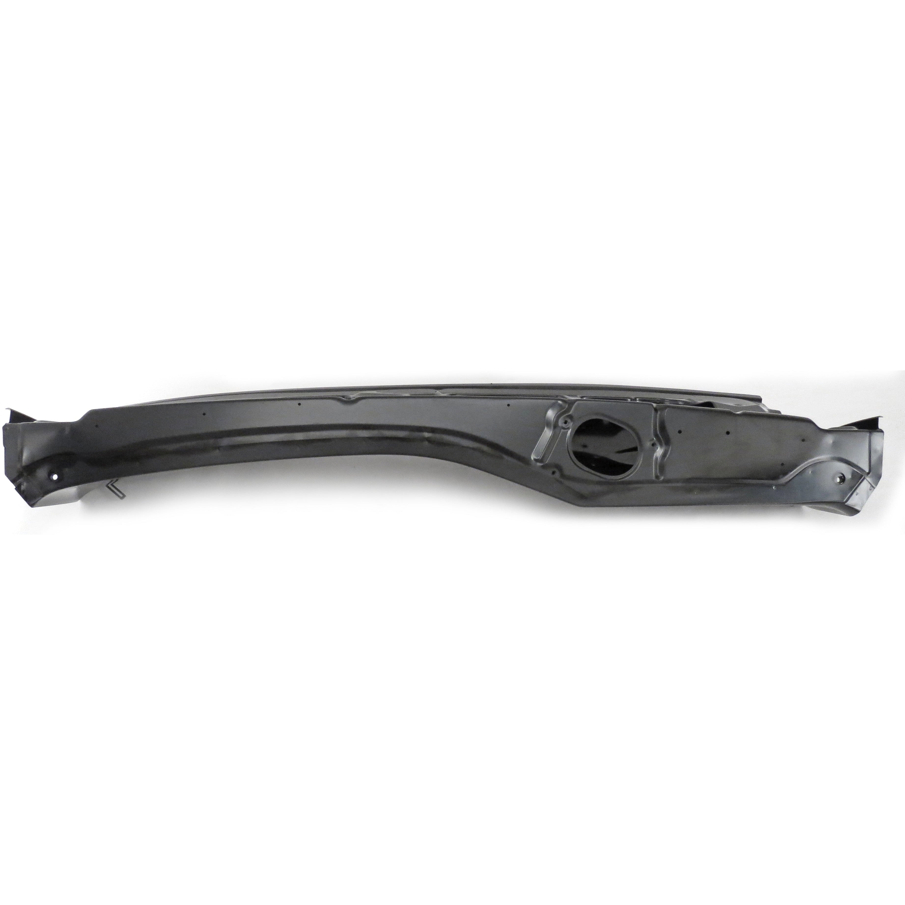 1968 Chevy Camaro Cowl Panel Assembly, Without Air Conditioning ...