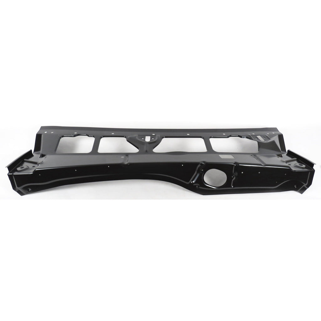 1968-1969 Chevy Camaro Cowl Panel, Upper, Without Air Conditioning ...