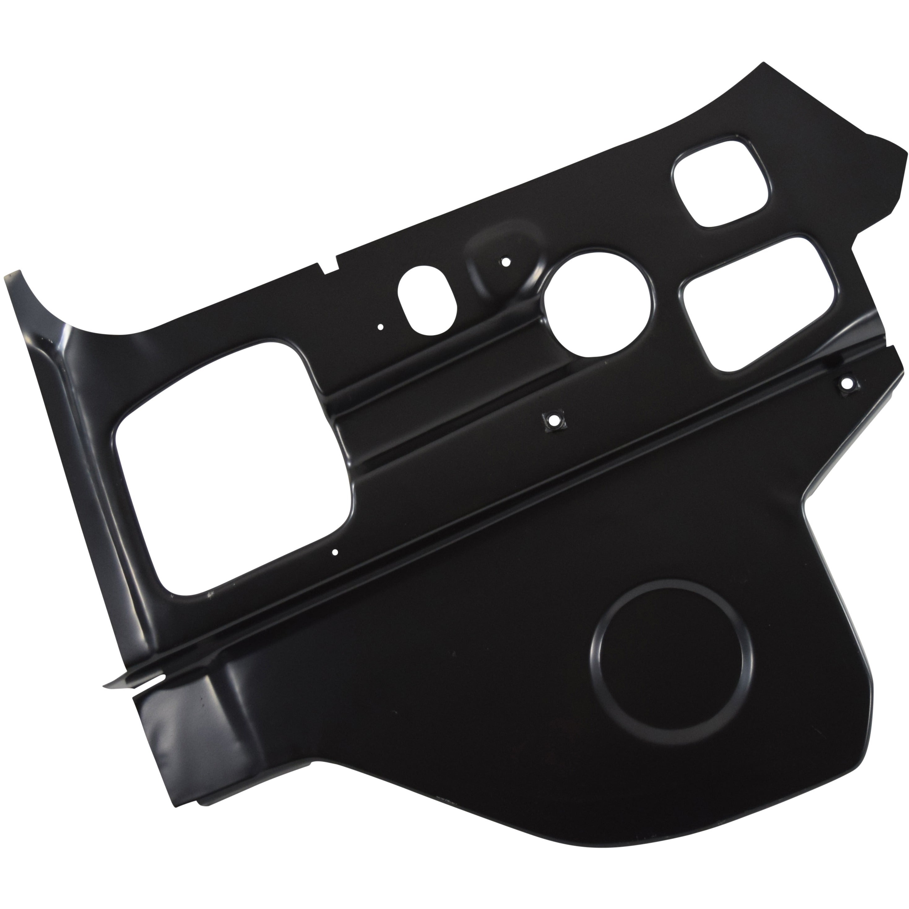 1970-1974 Dodge Challenger Cowl Side Panel, LH | Classic 2 Current ...
