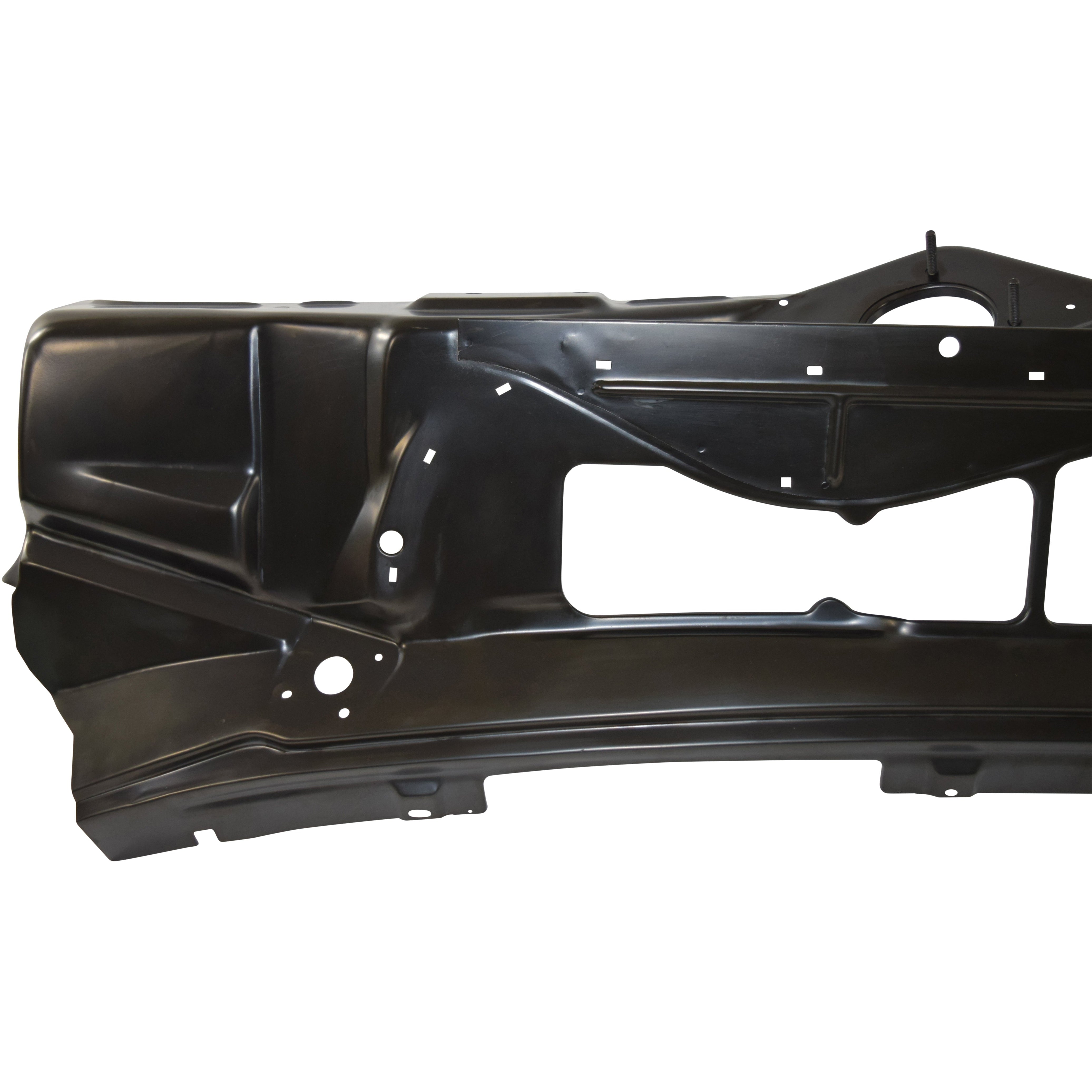 1970-1972 Dodge Challenger Cowl Panel, Upper | Classic 2 Current ...