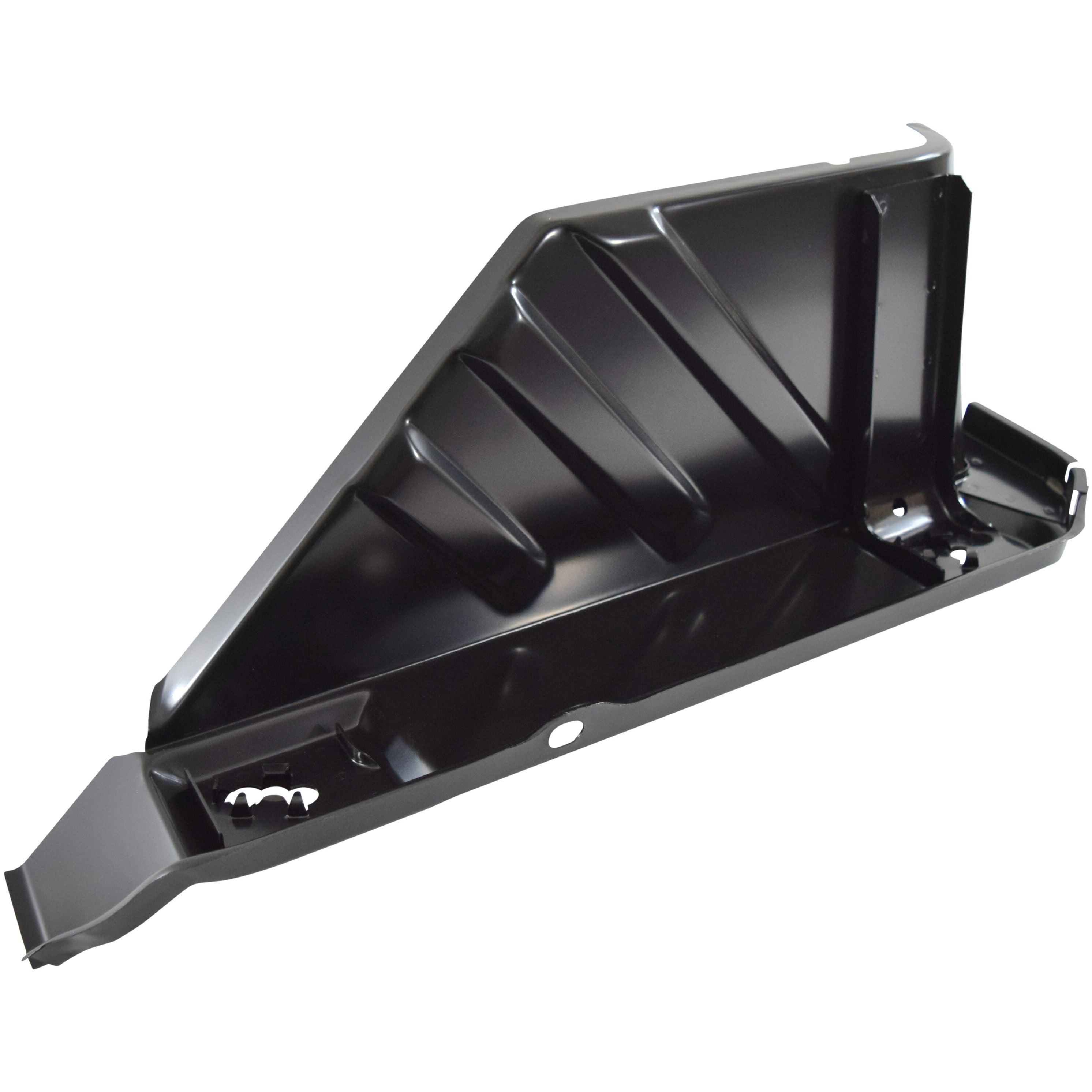 1957 Chevy Hardtop/Sedan/Convertible Cowl Side Panel w/A-Pillar Sectio ...