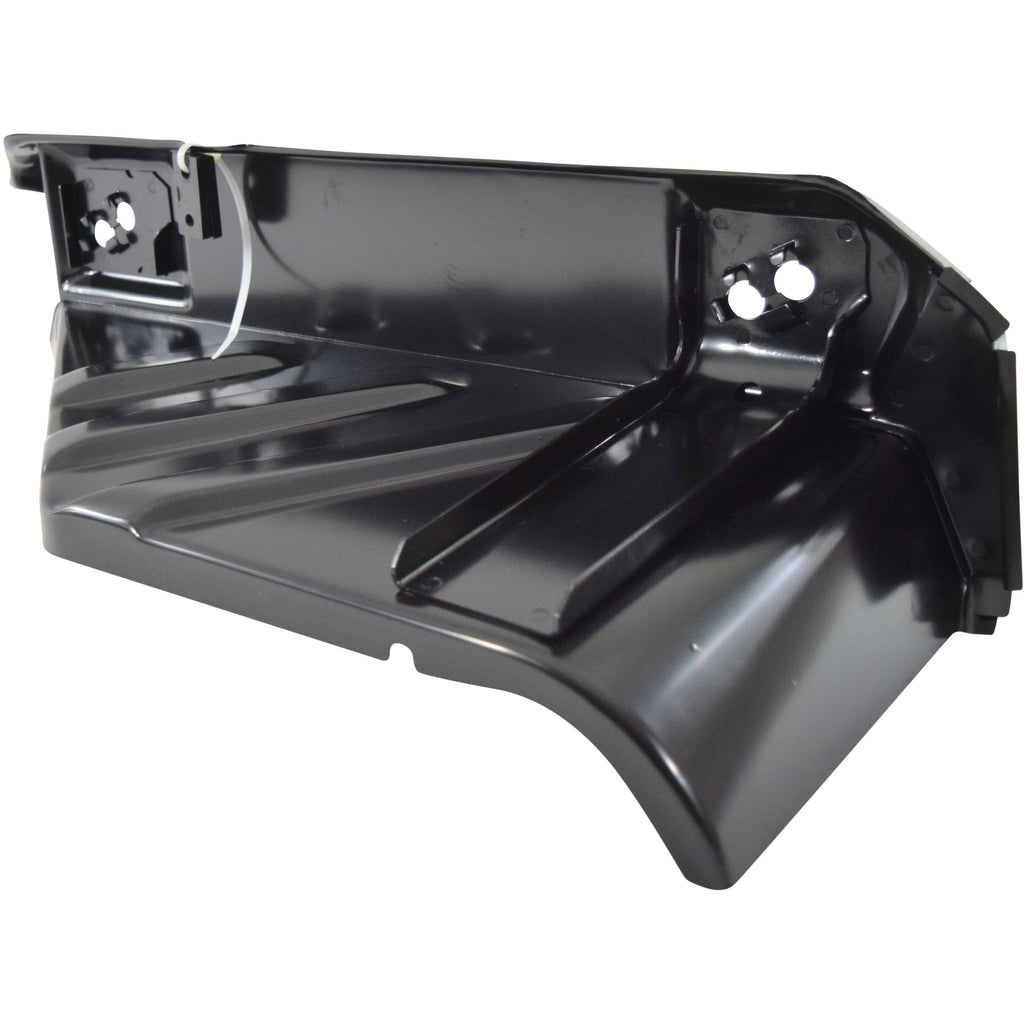 1957 Chevy Hardtop/Sedan/Convertible Cowl Side Panel w/A-Pillar Sectio ...