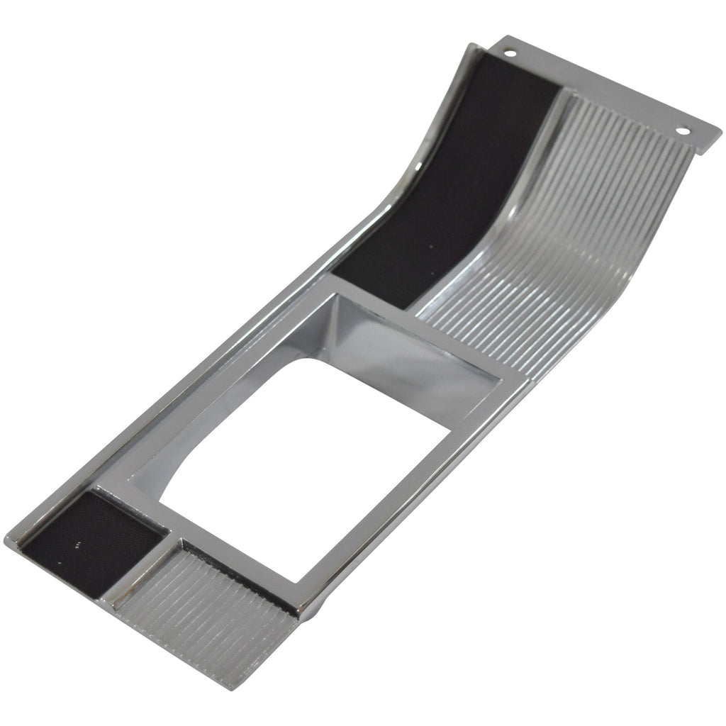 1964-1966 Ford Mustang Console Manual Shift Plate | Classic 2 Current ...
