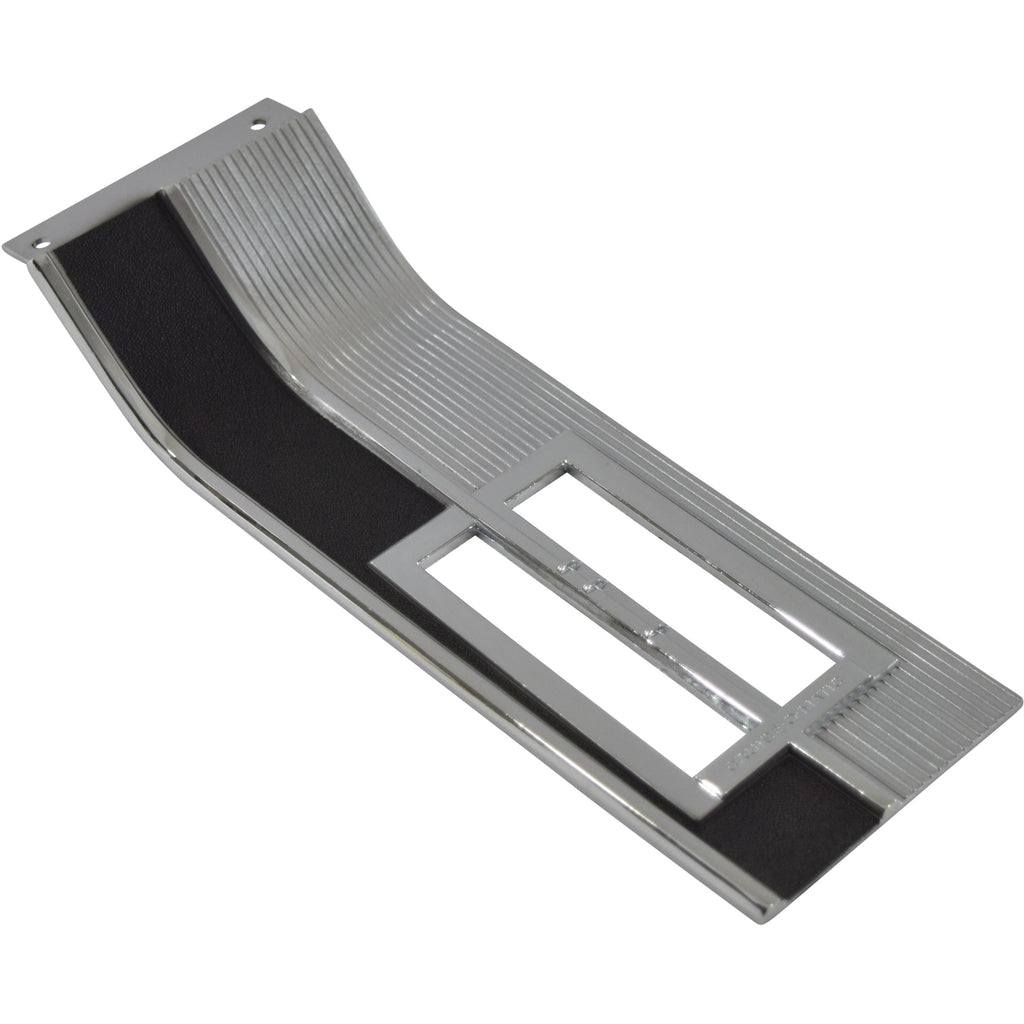 1964-1966 Ford Mustang Console Auto Shift Plate | Classic 2 Current ...