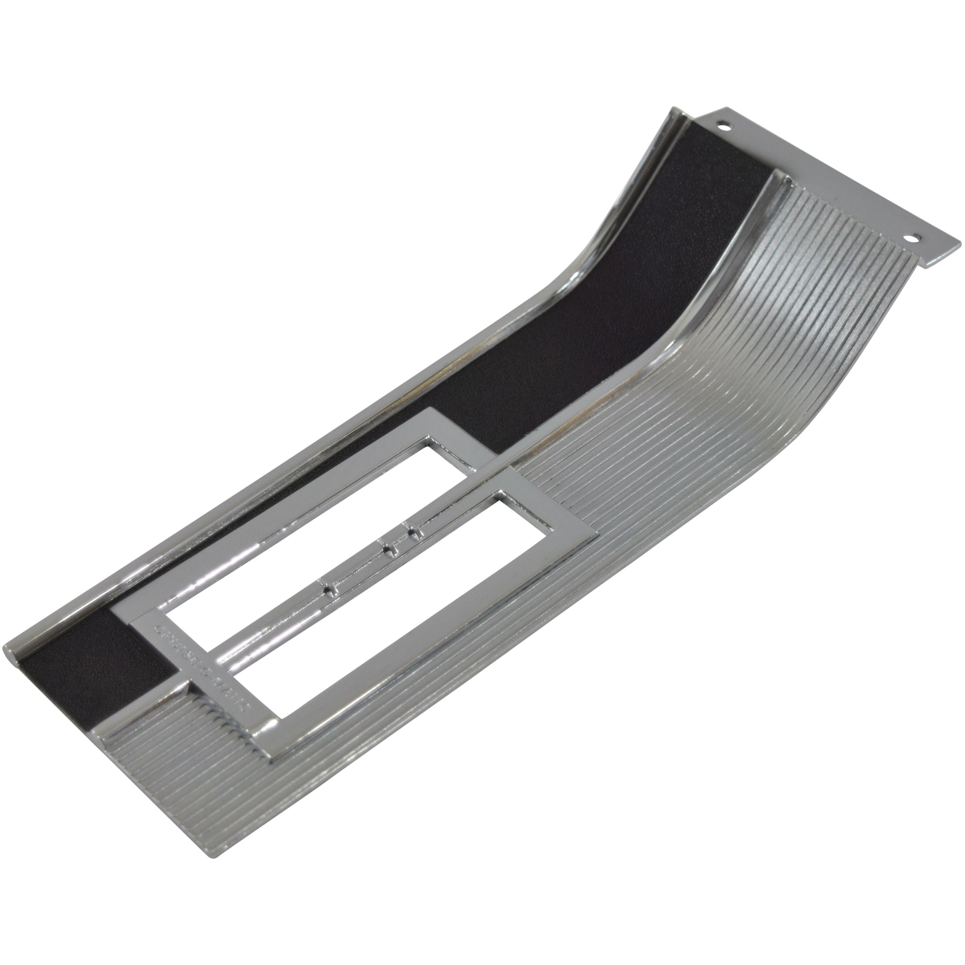 1964-1966 Ford Mustang Console Auto Shift Plate | Classic 2 Current ...