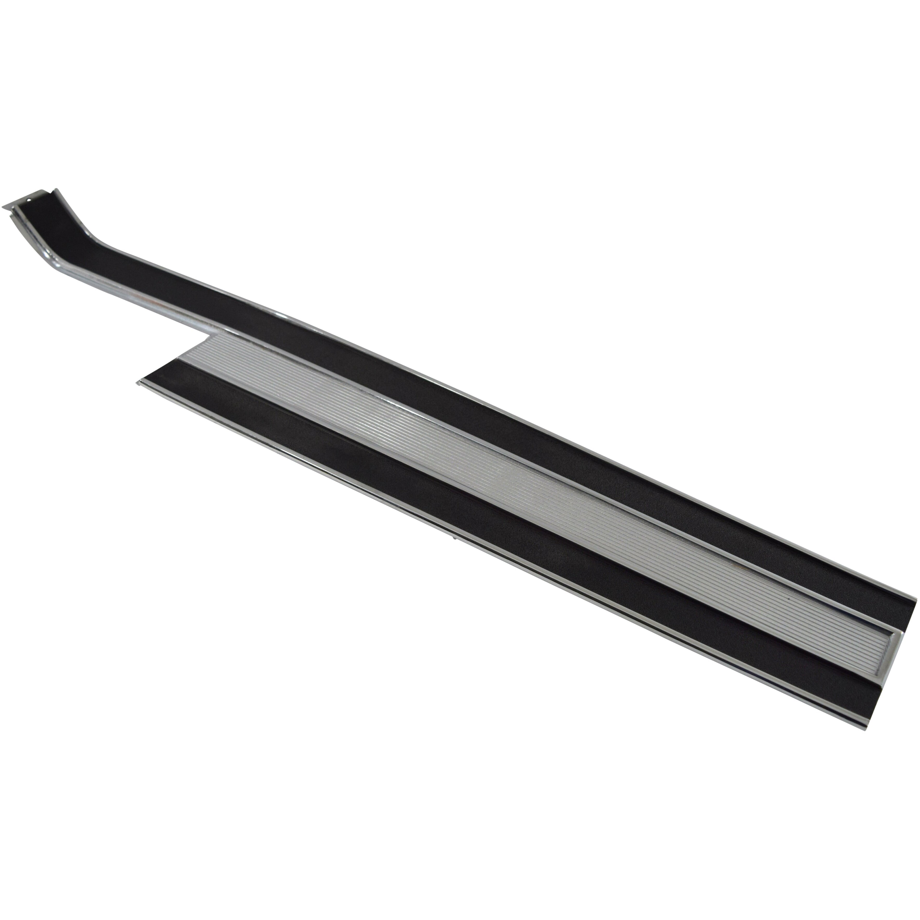 1964-1966 Ford Mustang Console Center Plate | Classic 2 Current Fabrication