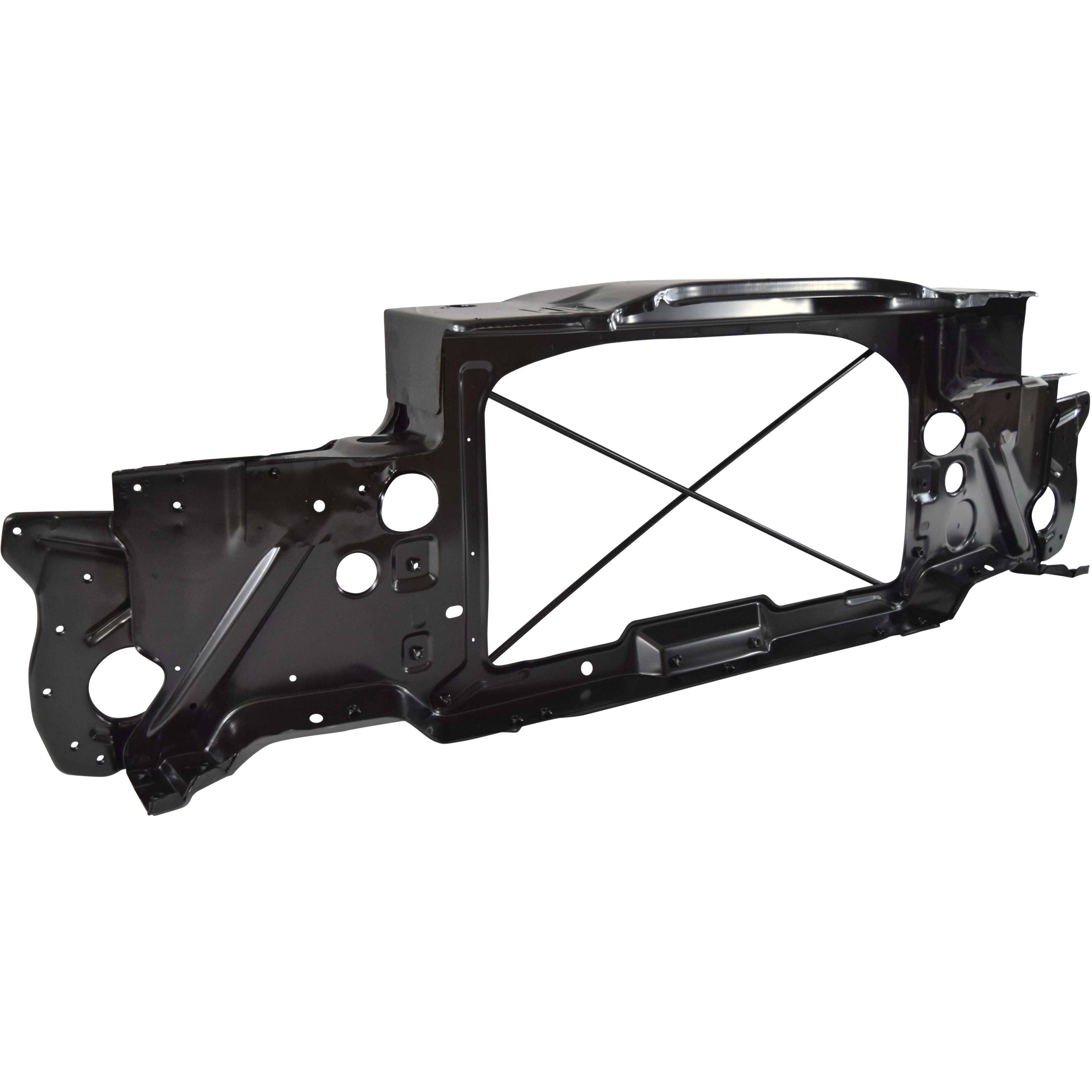 1978-1981 Chevy Camaro Radiator Support | Classic 2 Current Fabrication