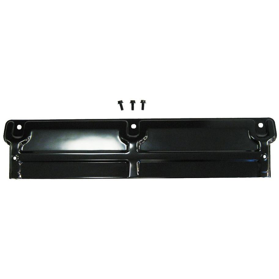 1968-1972 Chevy Chevelle Radiator Support Top Panel Painted | Classic 2 ...
